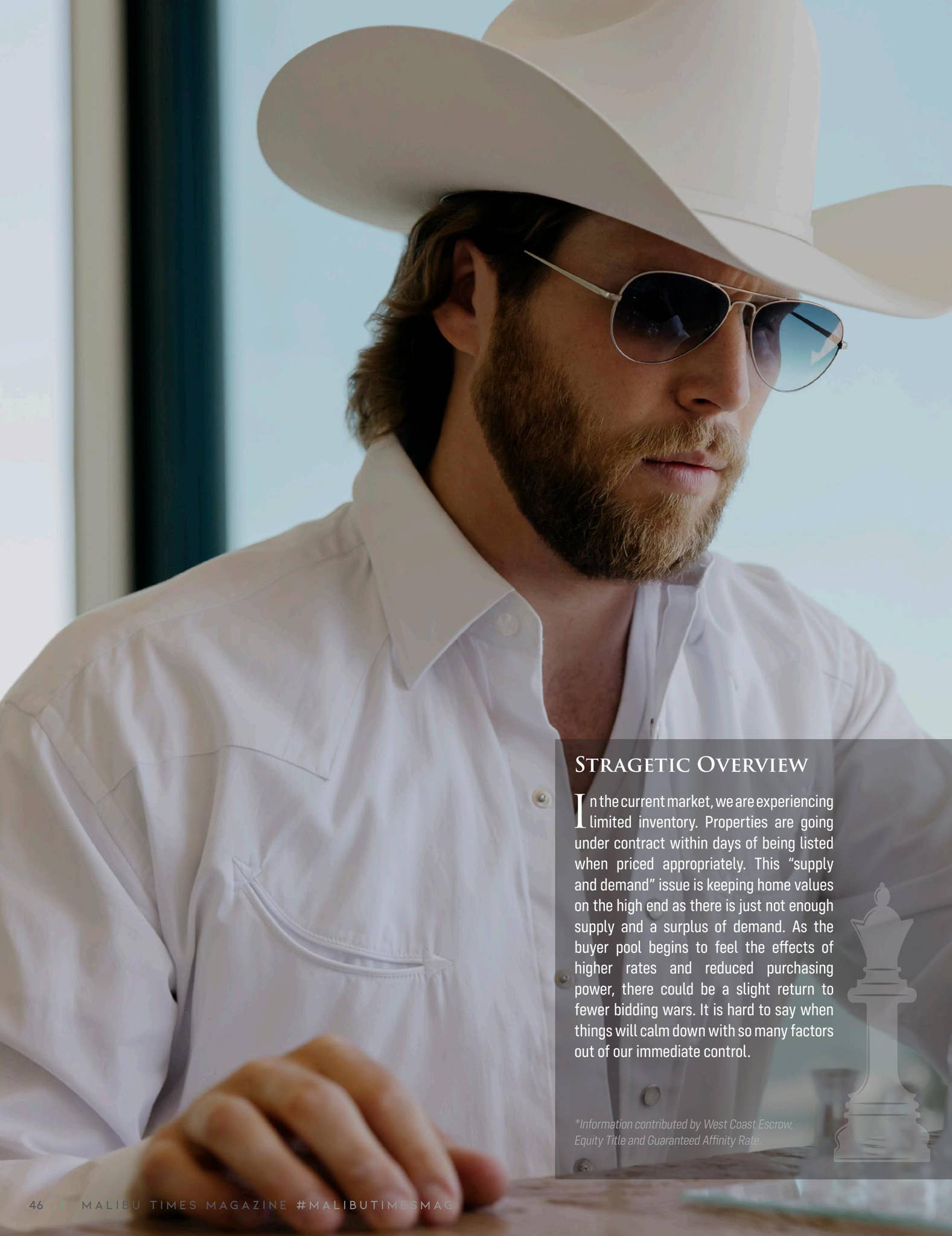 Malibu Times Magazine • Summer 2022 by 13 Stars Media - Issuu