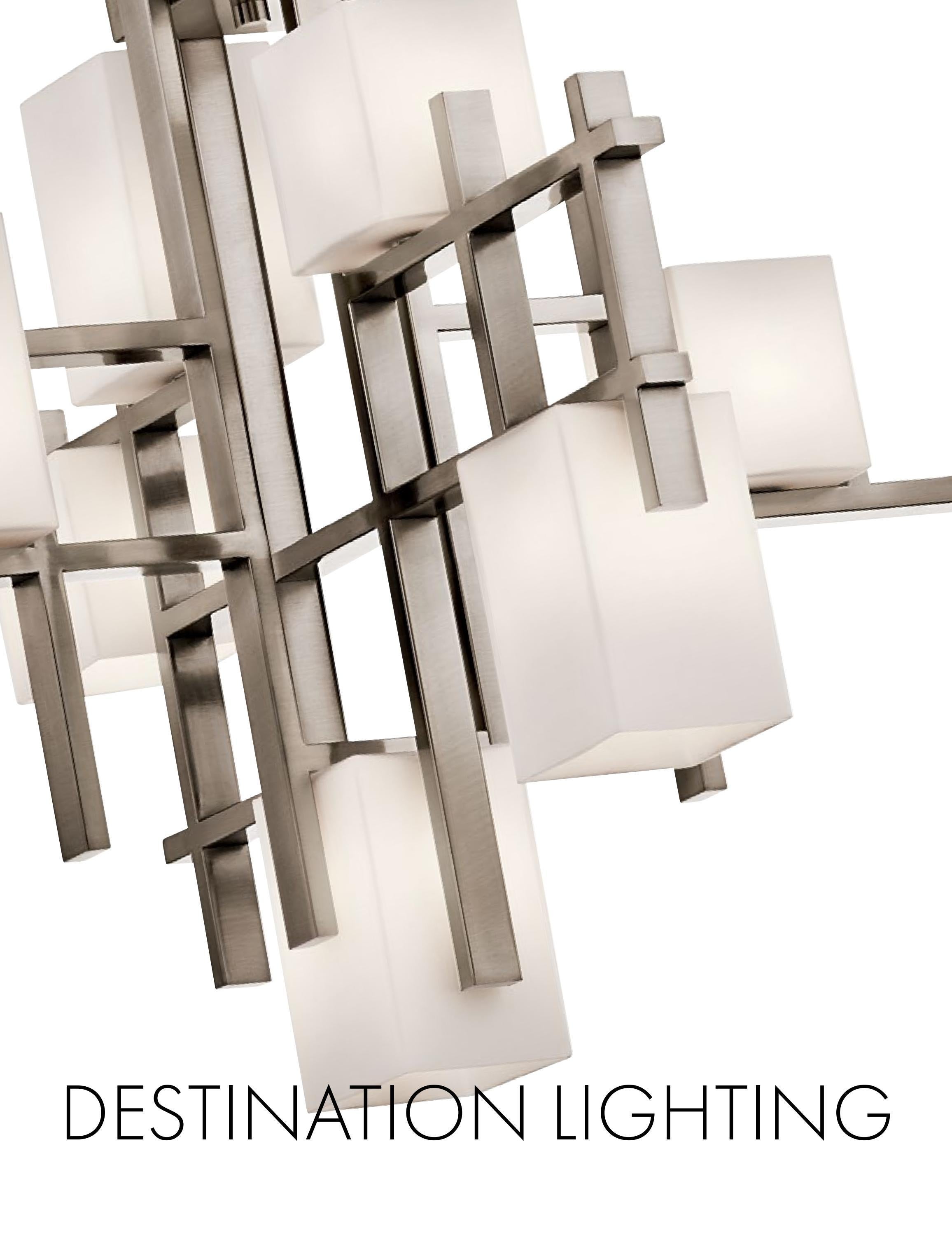 Destination Lighting by globelighting - Issuu