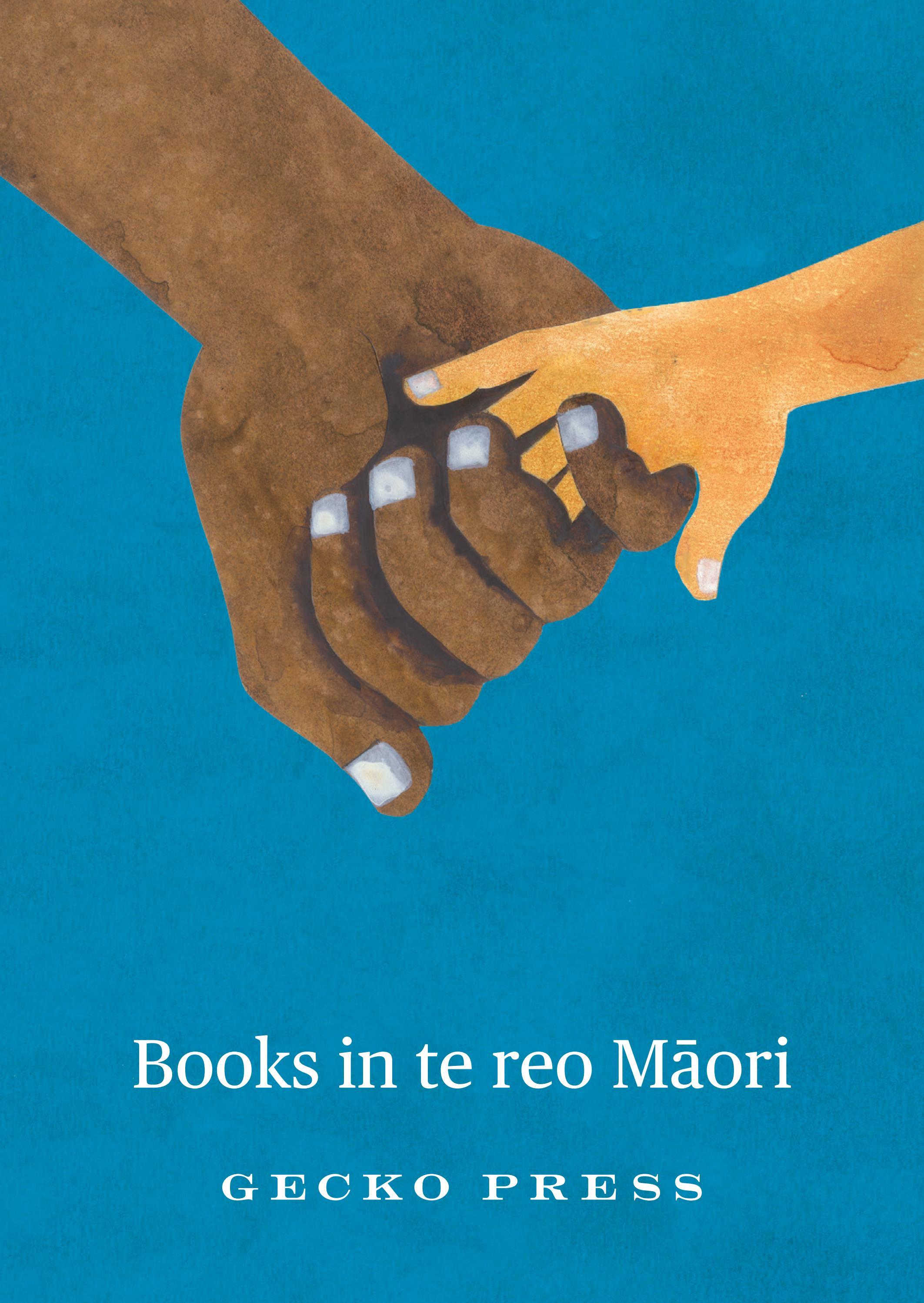 Gecko Press Books in te reo Māori 2022 by Gecko Press - Issuu