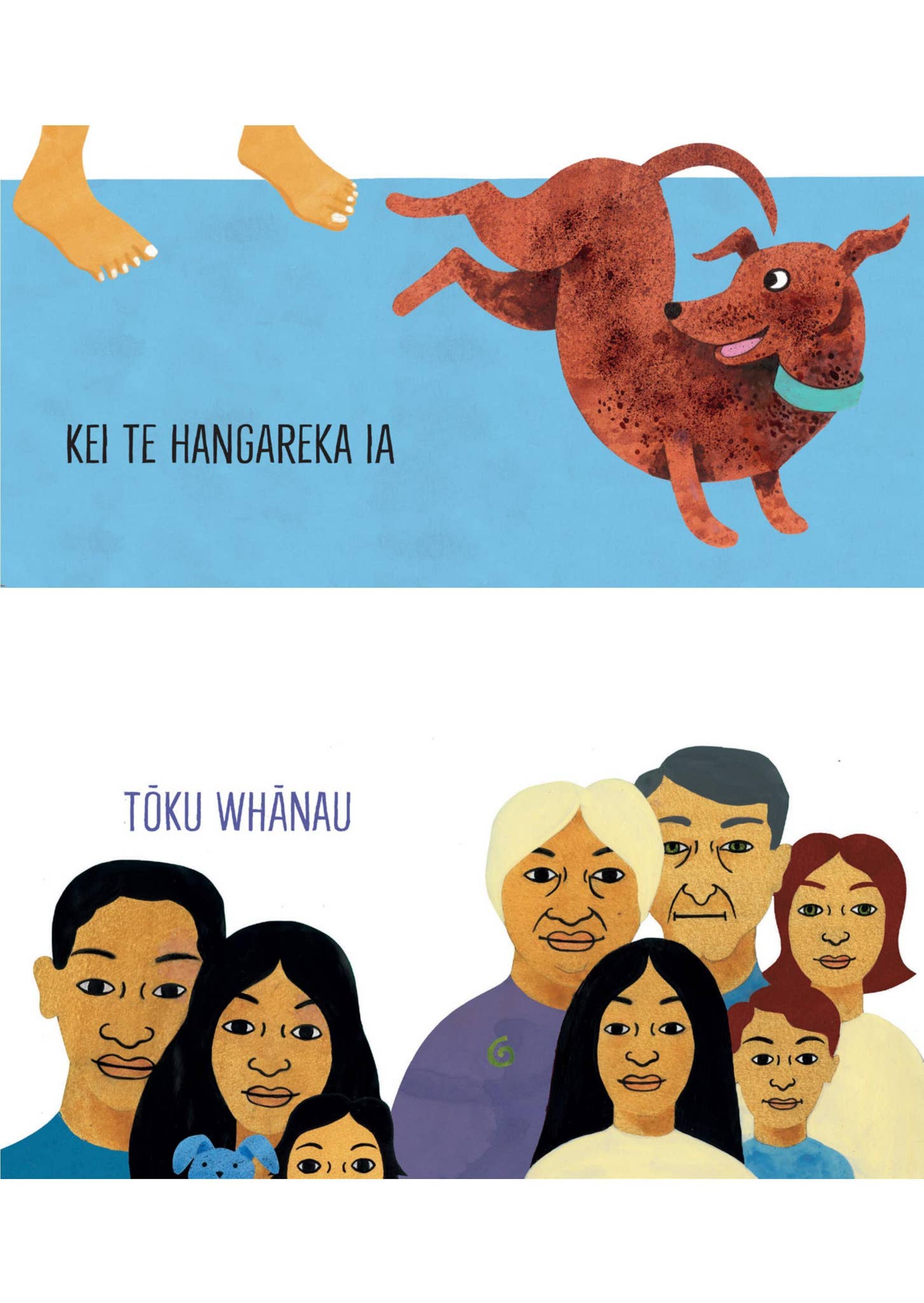 Gecko Press Books in te reo Māori 2022 by Gecko Press - Issuu