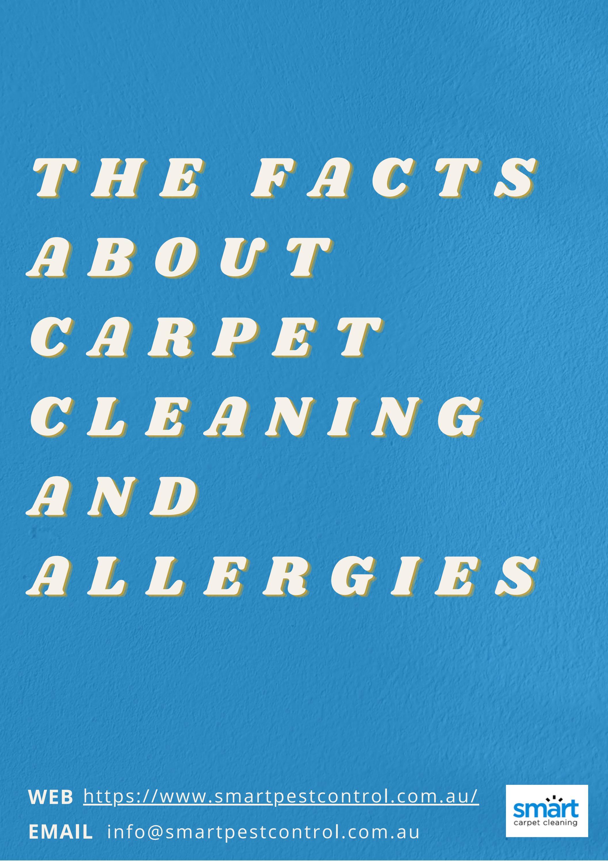 The Facts About Carpet Cleaning And Allergies By Smart Carpet Cleaning the-facts-about-carpet-cleaning-and-allergies-by-smart-carpet-cleaning