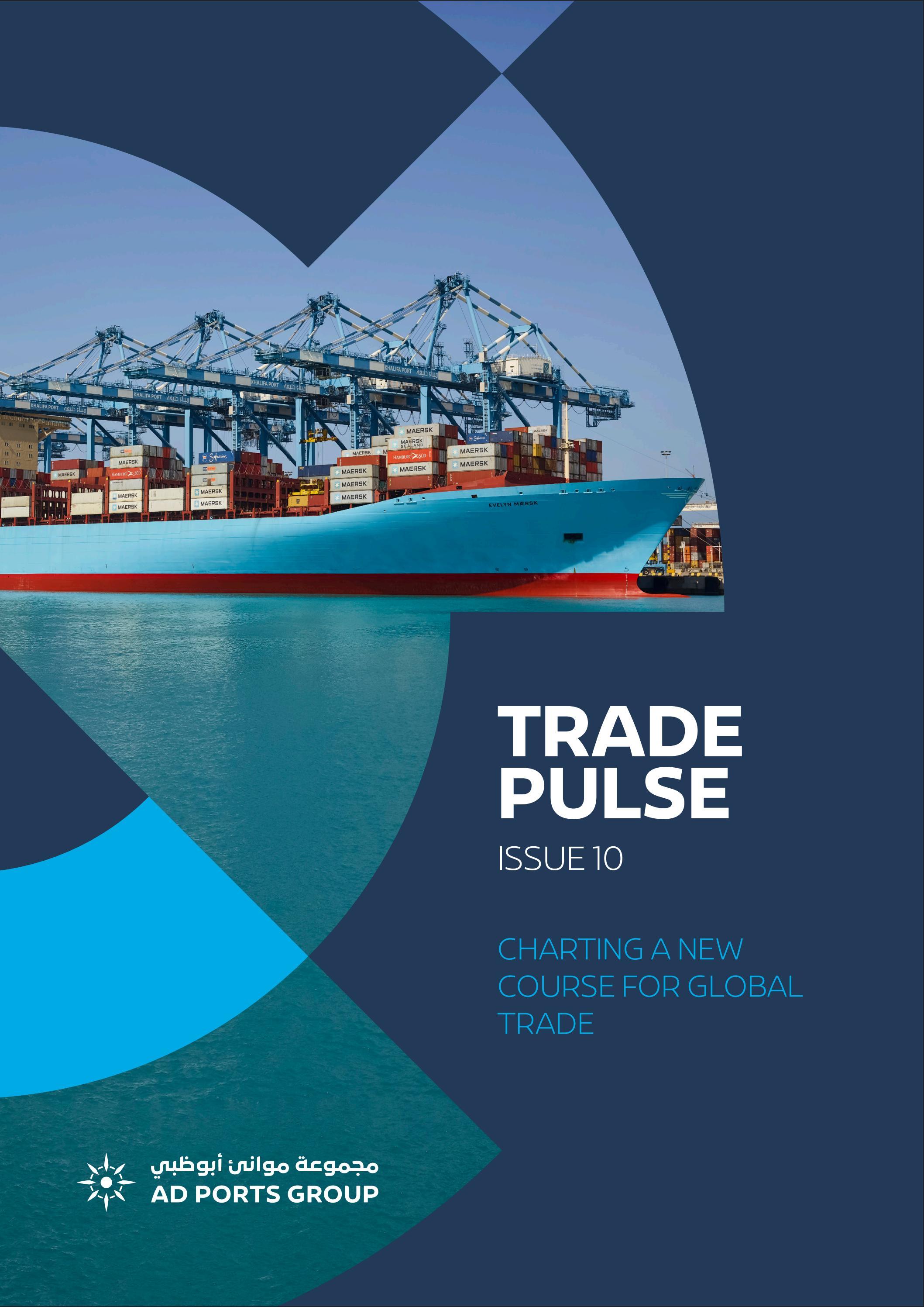 Trade Pulse Issue 10 by AD Ports Group - Issuu