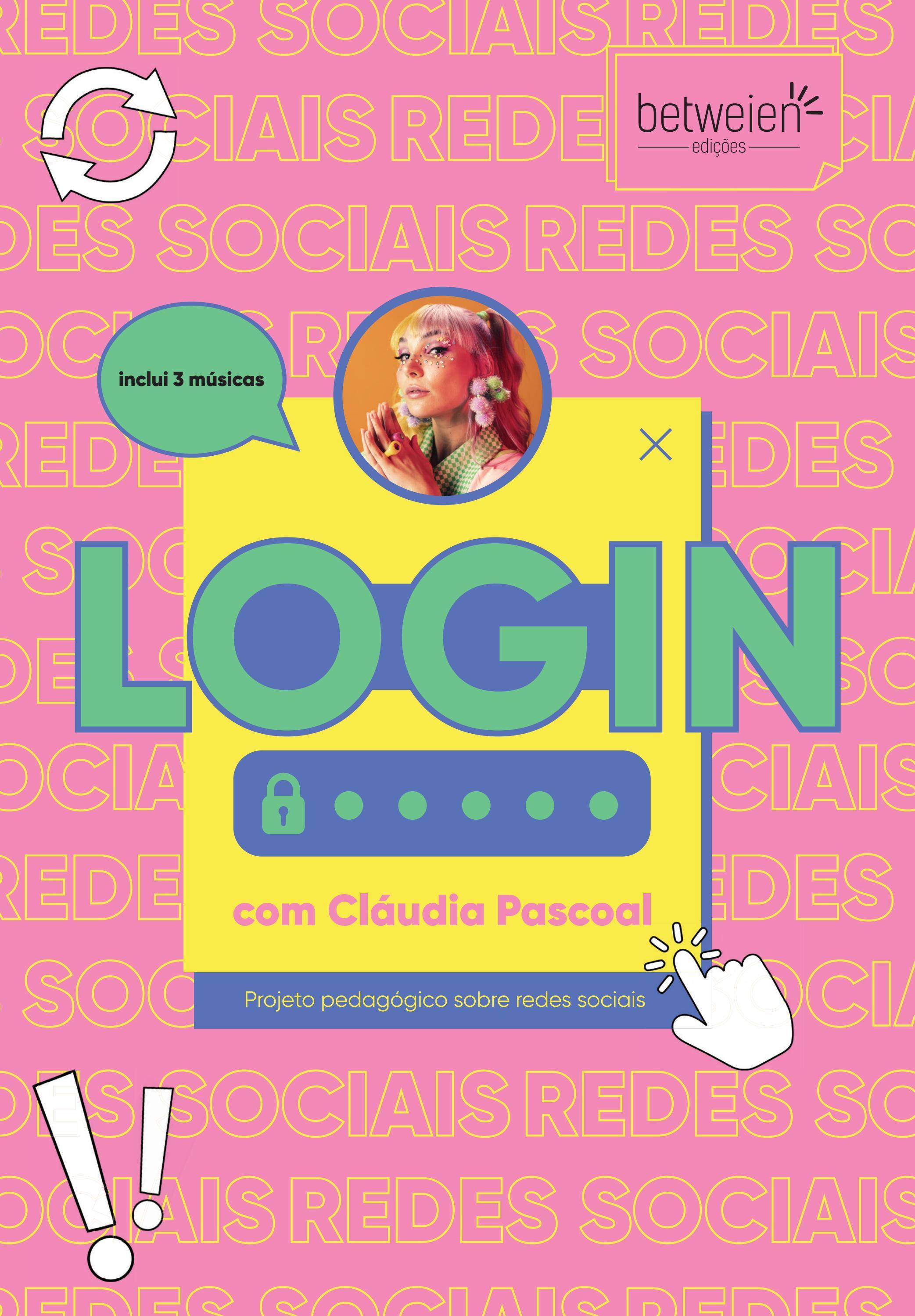 LOGIN by betweien - Issuu