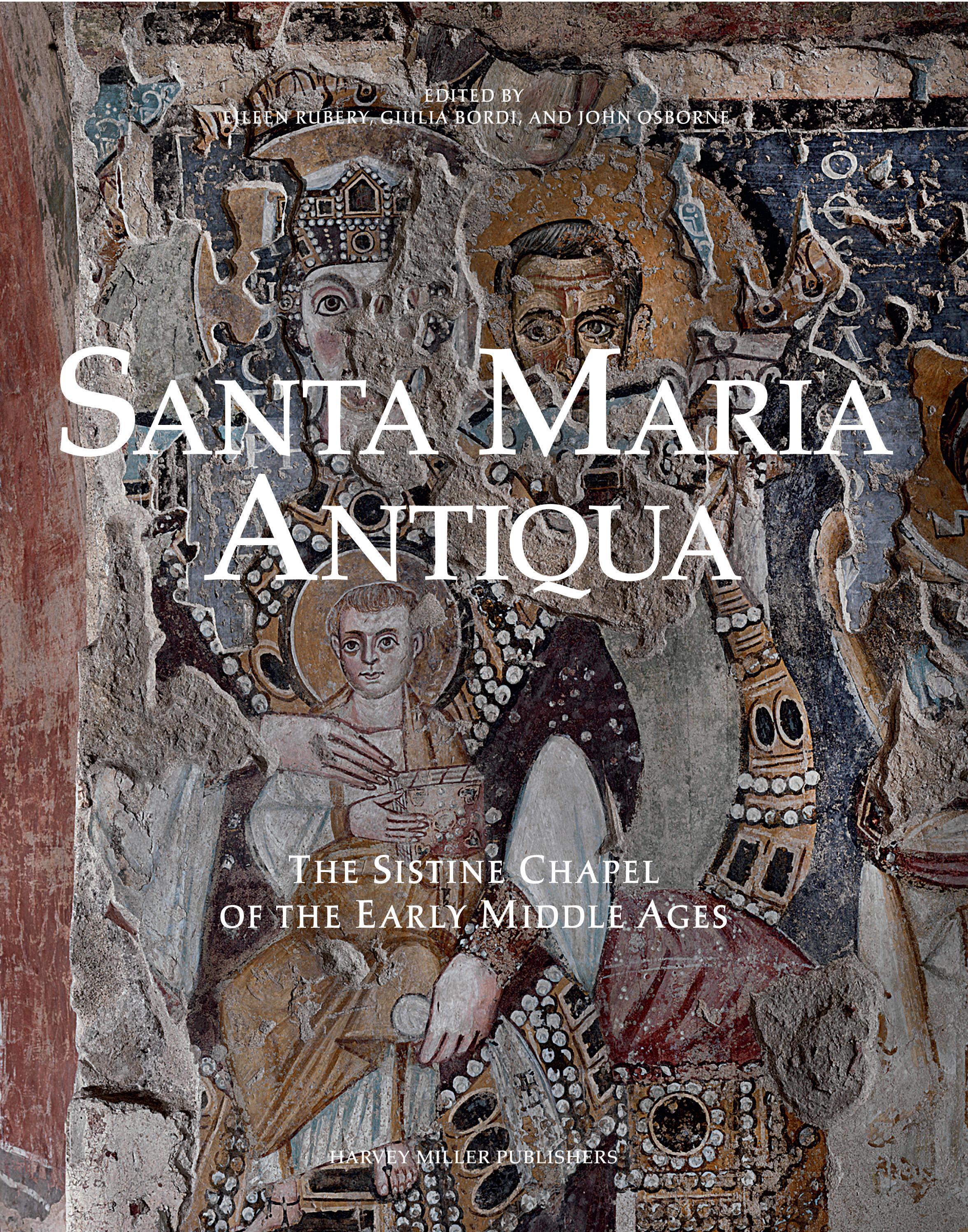 Sample Page - Santa Maria Antiqua: The Sistine Chapel of the Early ...
