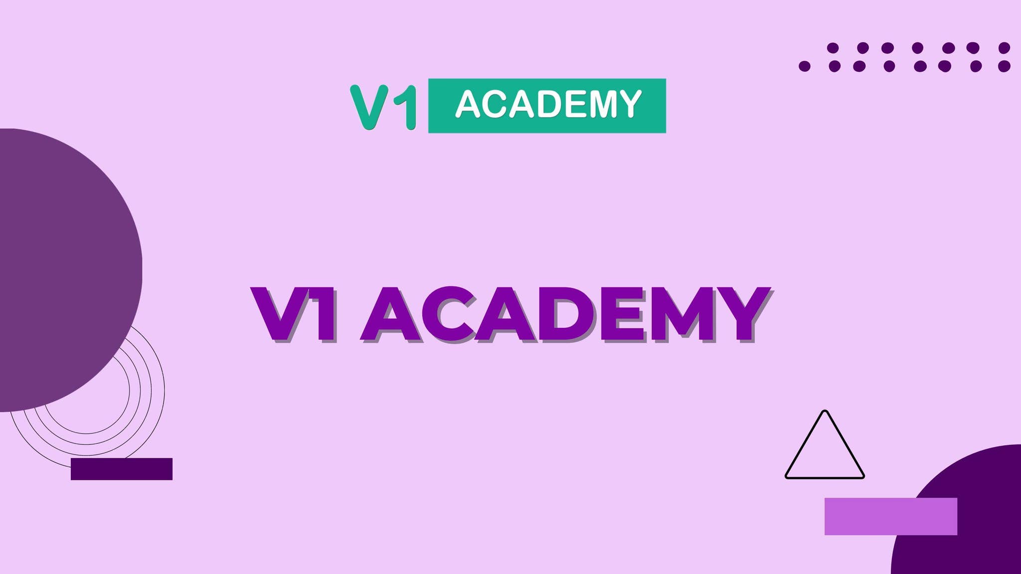 Digital Marketing, Web Designing Institute | V1 Academy by v1 academy ...