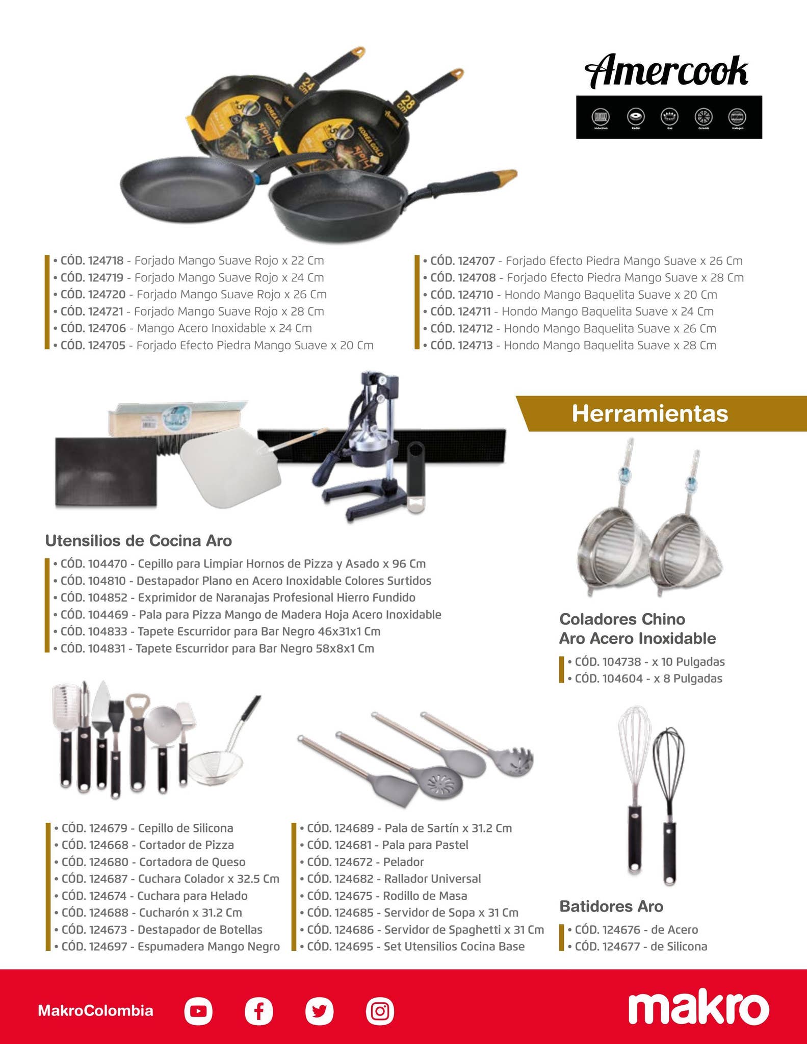 260722-Makro-Marcas Propias by Makro Supermayorista - Issuu