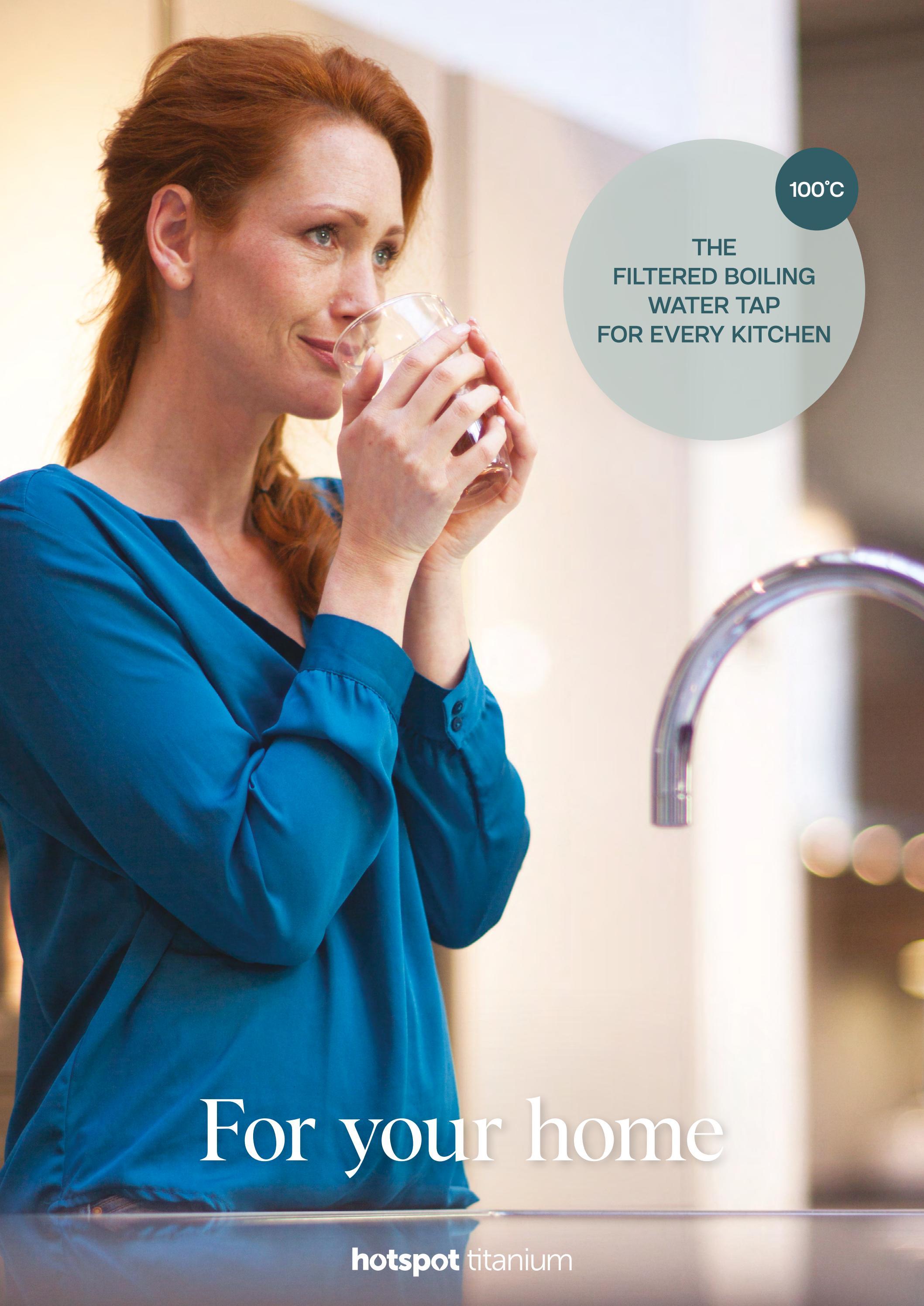 Hotspot Titanium Brochure by LWGB - Issuu