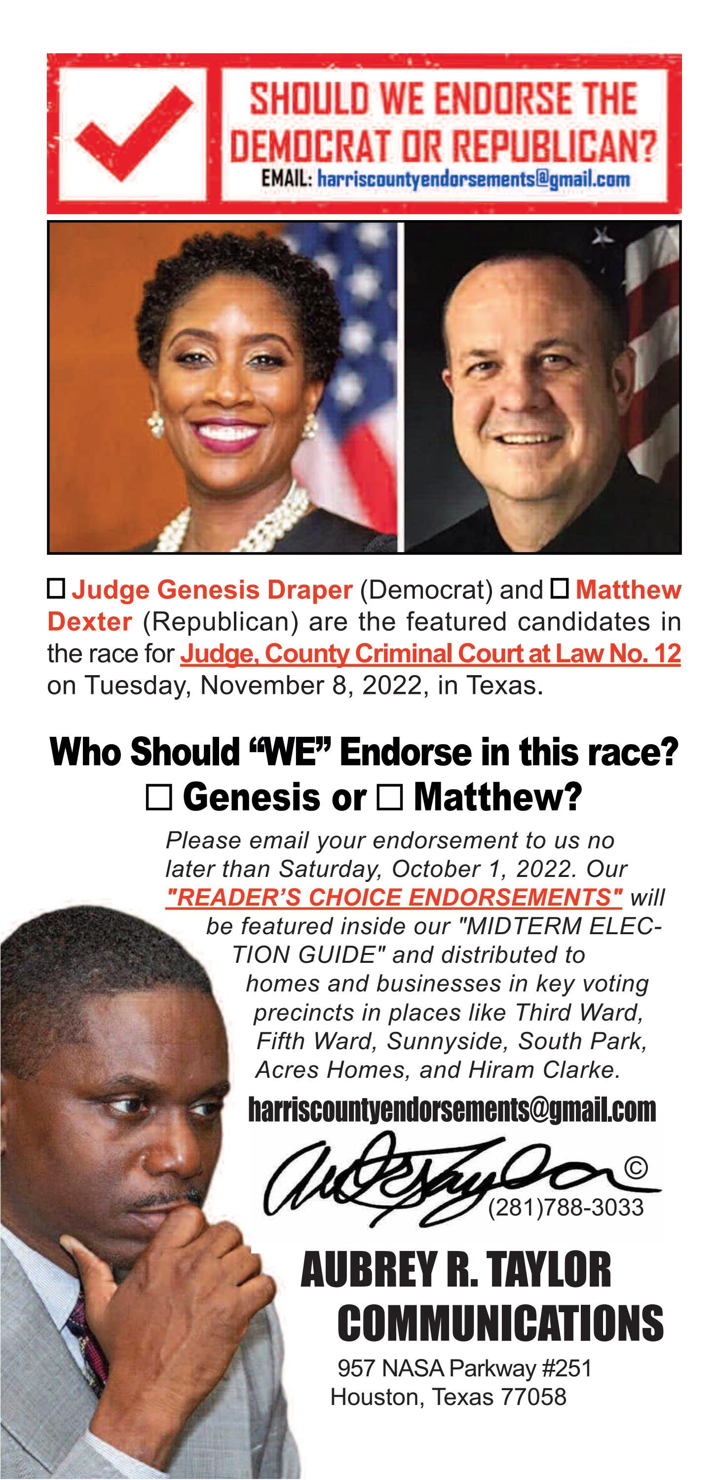 Elizabeth Mclaughlin Dexter