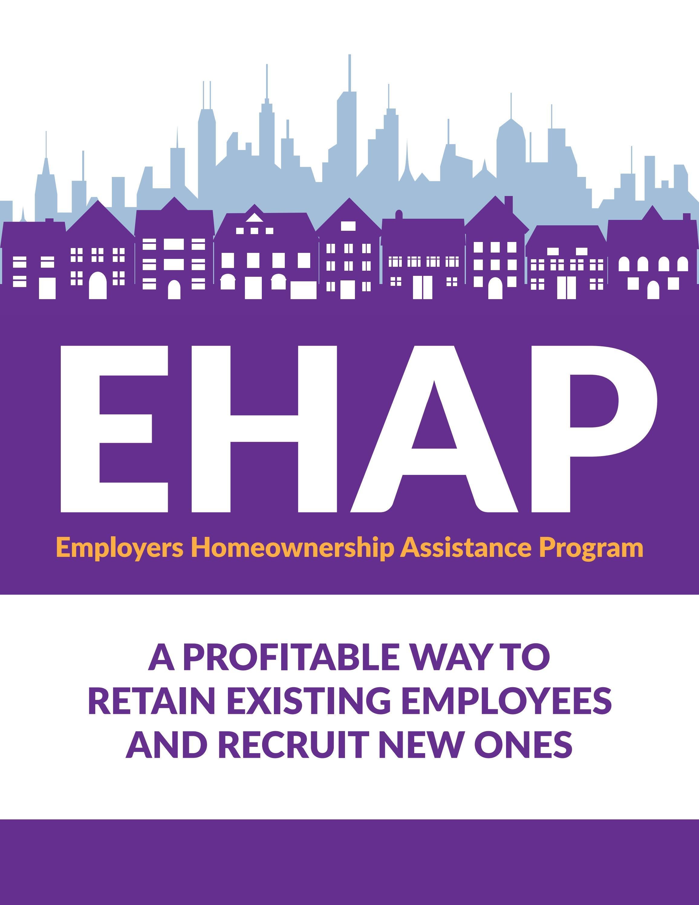 EHAP Brochure by YESYOUCANMAGAZINE - Issuu