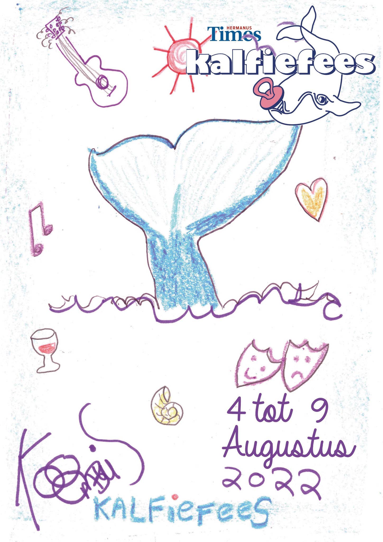 Kalfiefees 2022 by Splash Media - Issuu