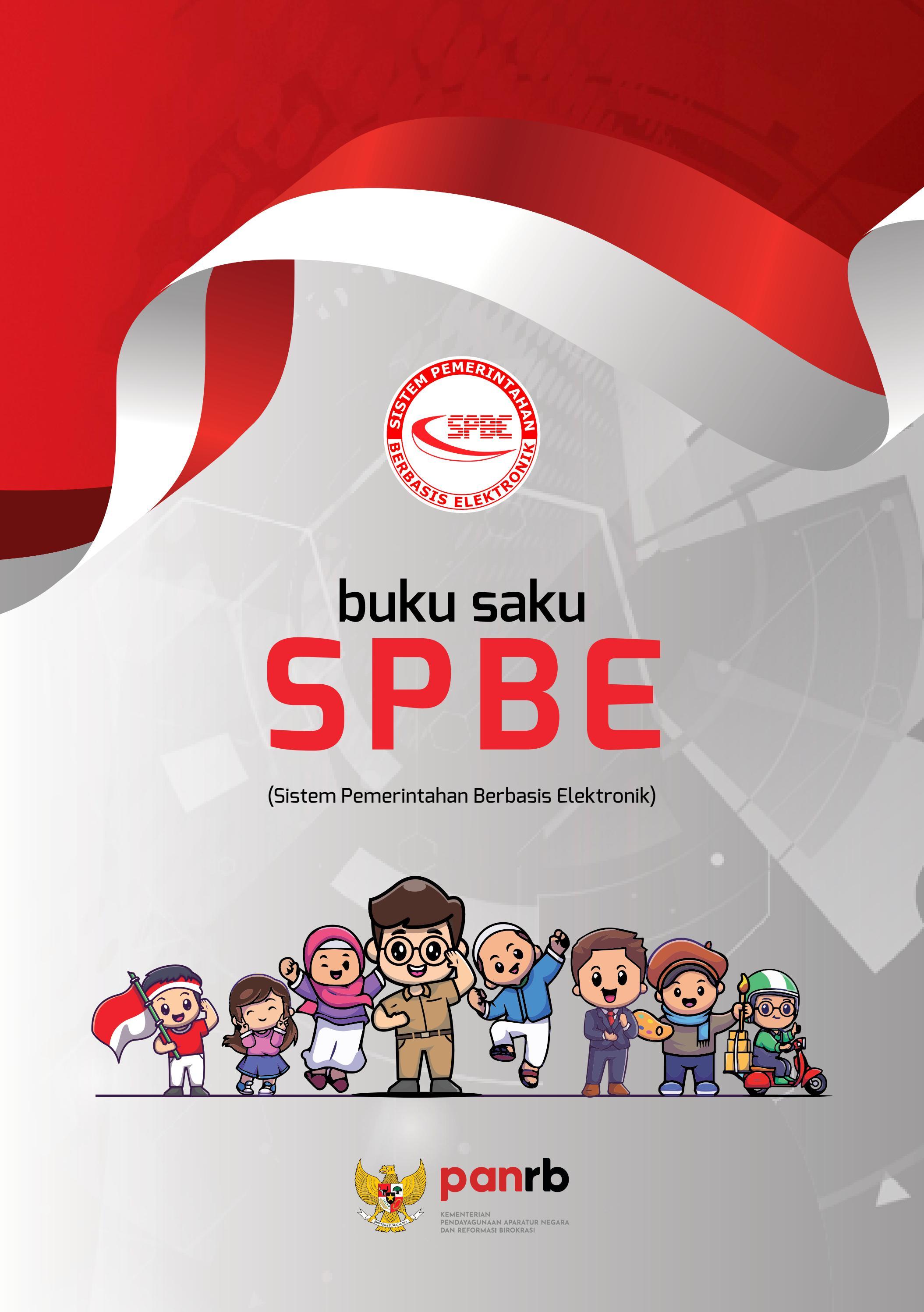 Little Book on SPBE by Klirkom Design Showcase - Issuu