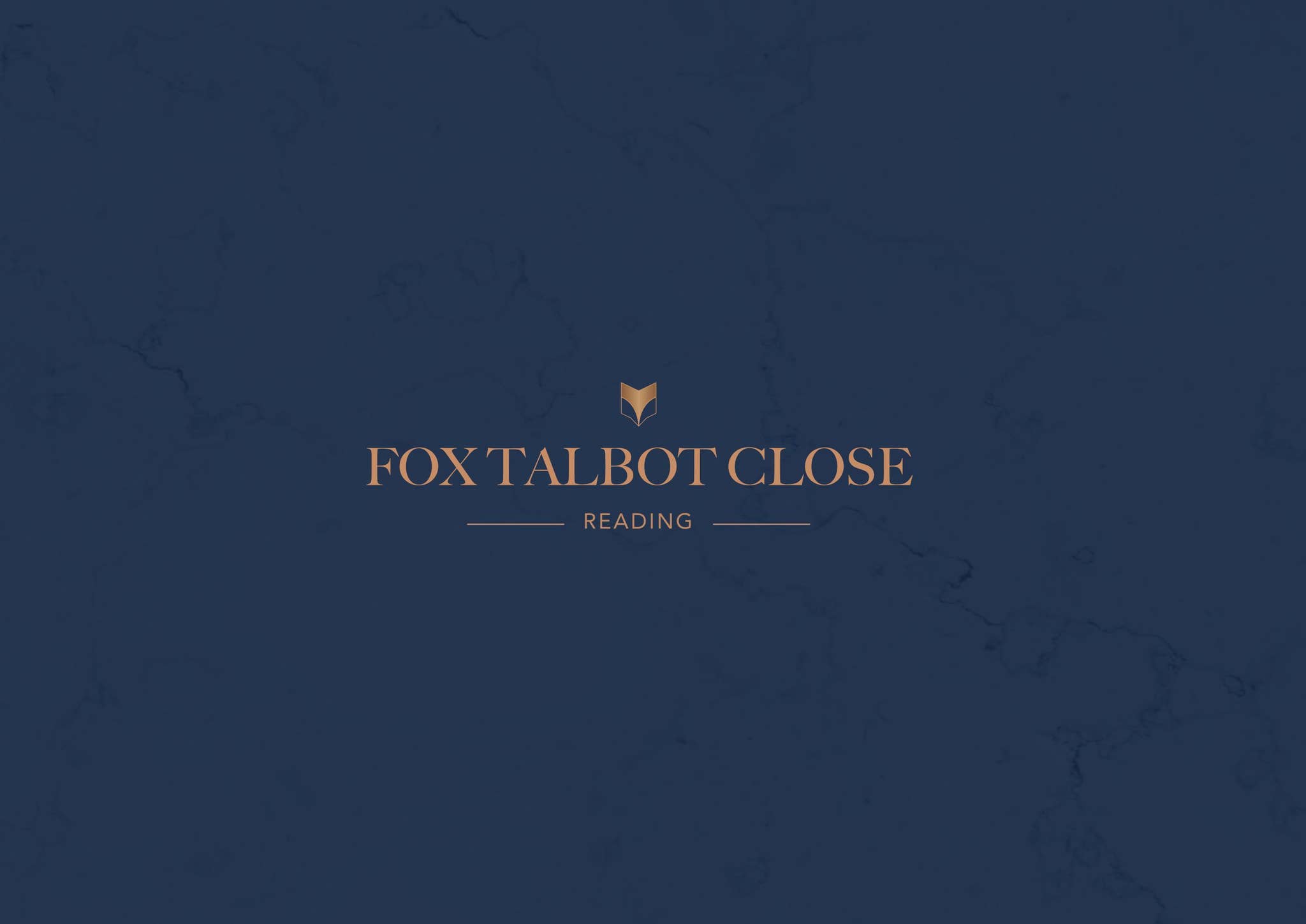 Fox Talbot Close, Reading | Davis Tate by LSLi - Issuu