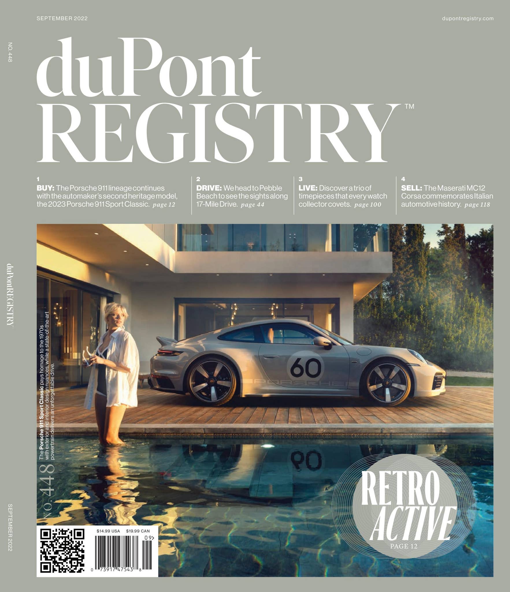 duPont REGISTRY Autos September 2022 by duPont REGISTRY - Issuu