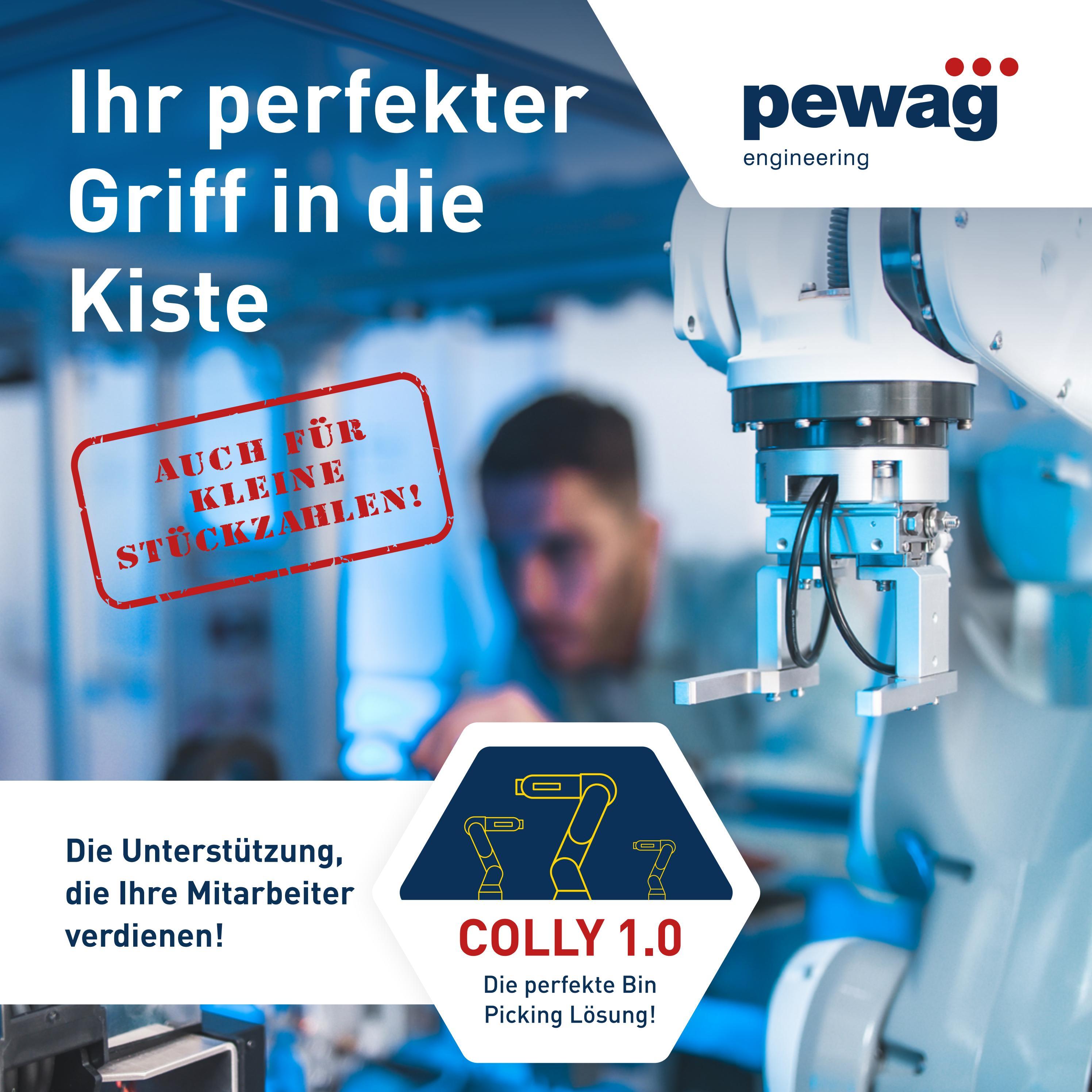 Bin Picking Folder by pewag - Issuu