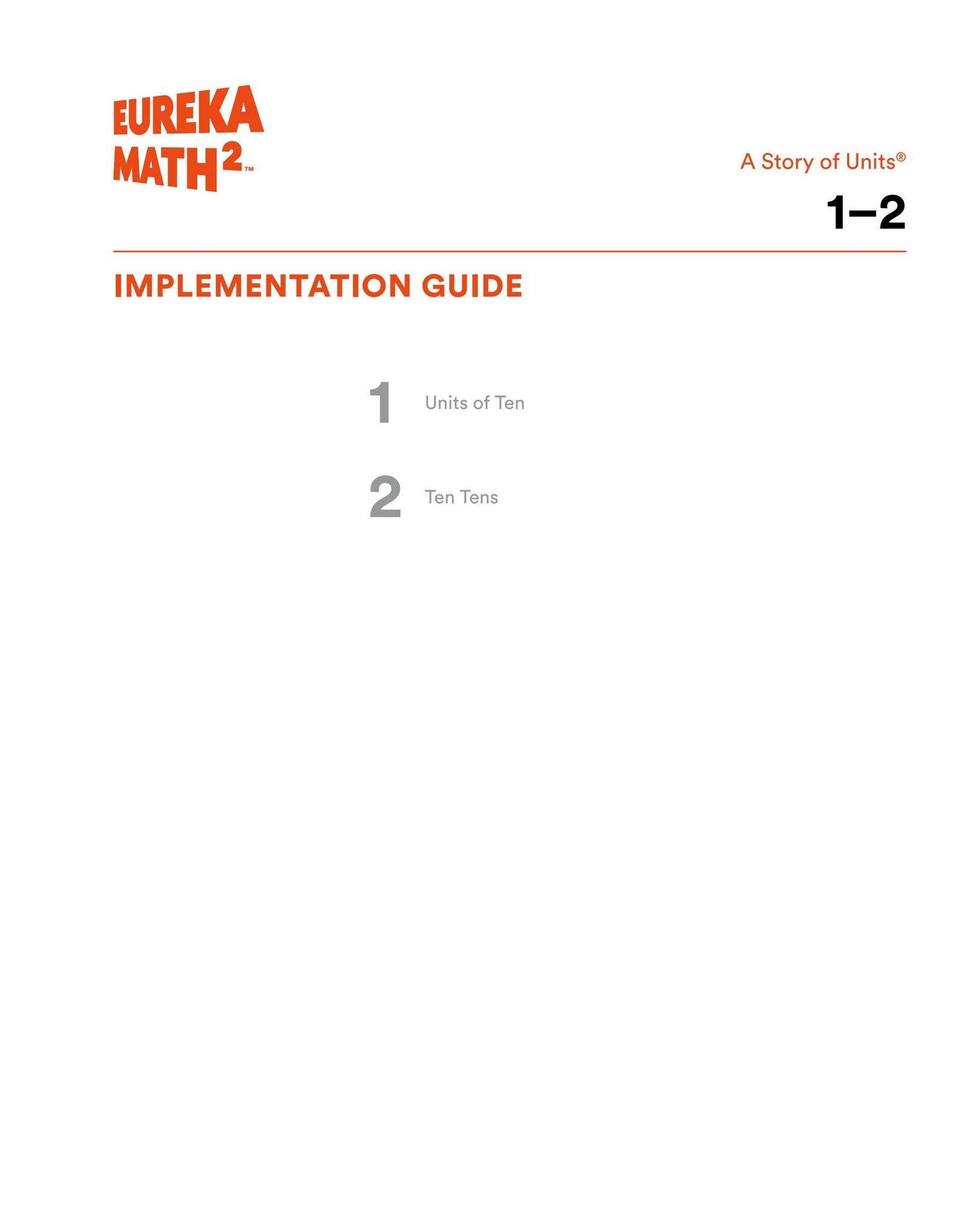 Eureka Math Squared IG - Level 1-2-(C print 07.22) by General - Issuu