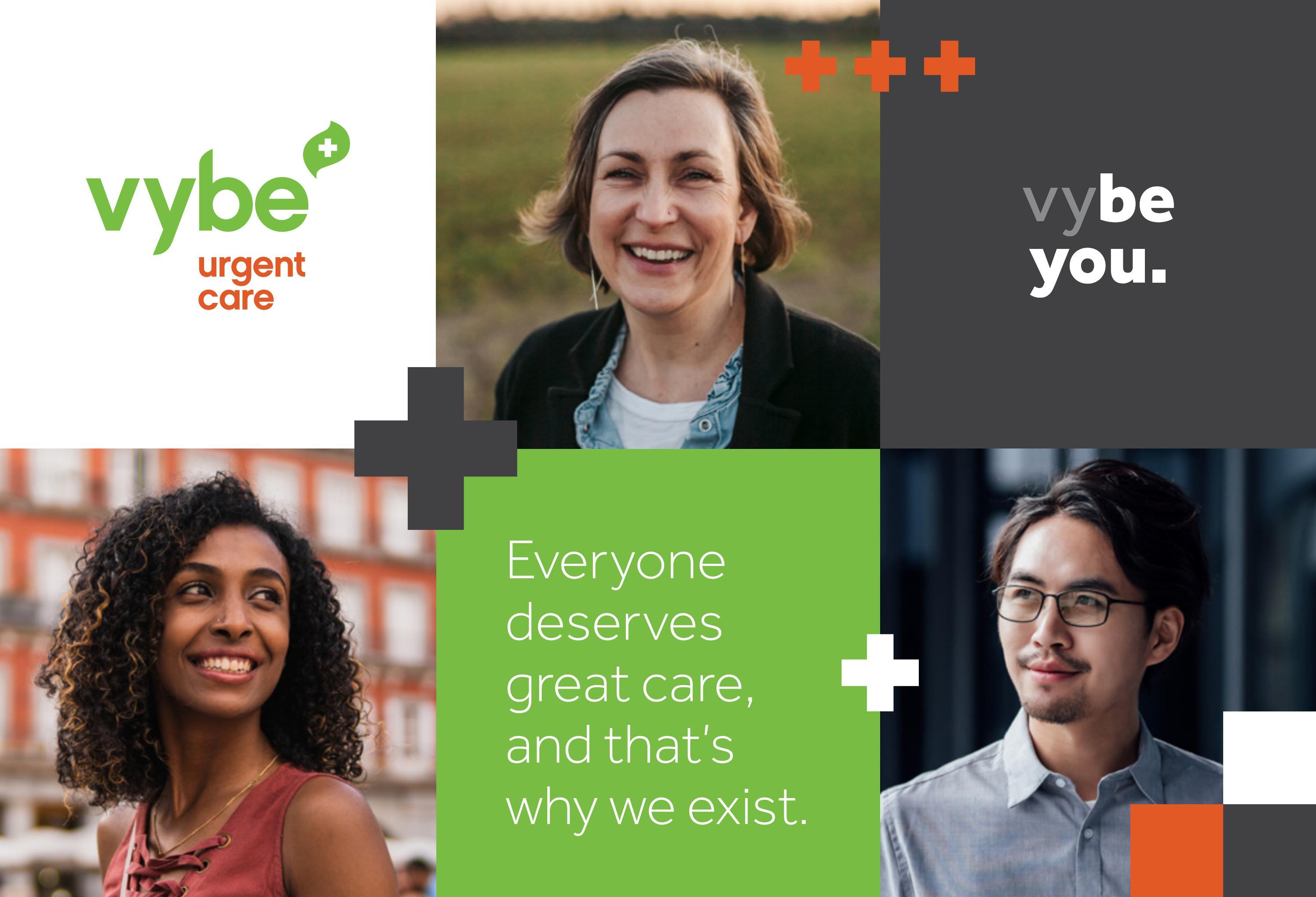 Vybe Brand Book by finchbrand - Issuu