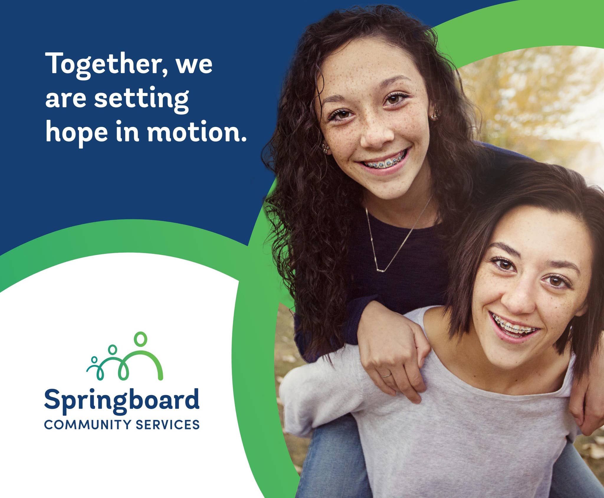 Springboard Brand Book by finchbrand - Issuu