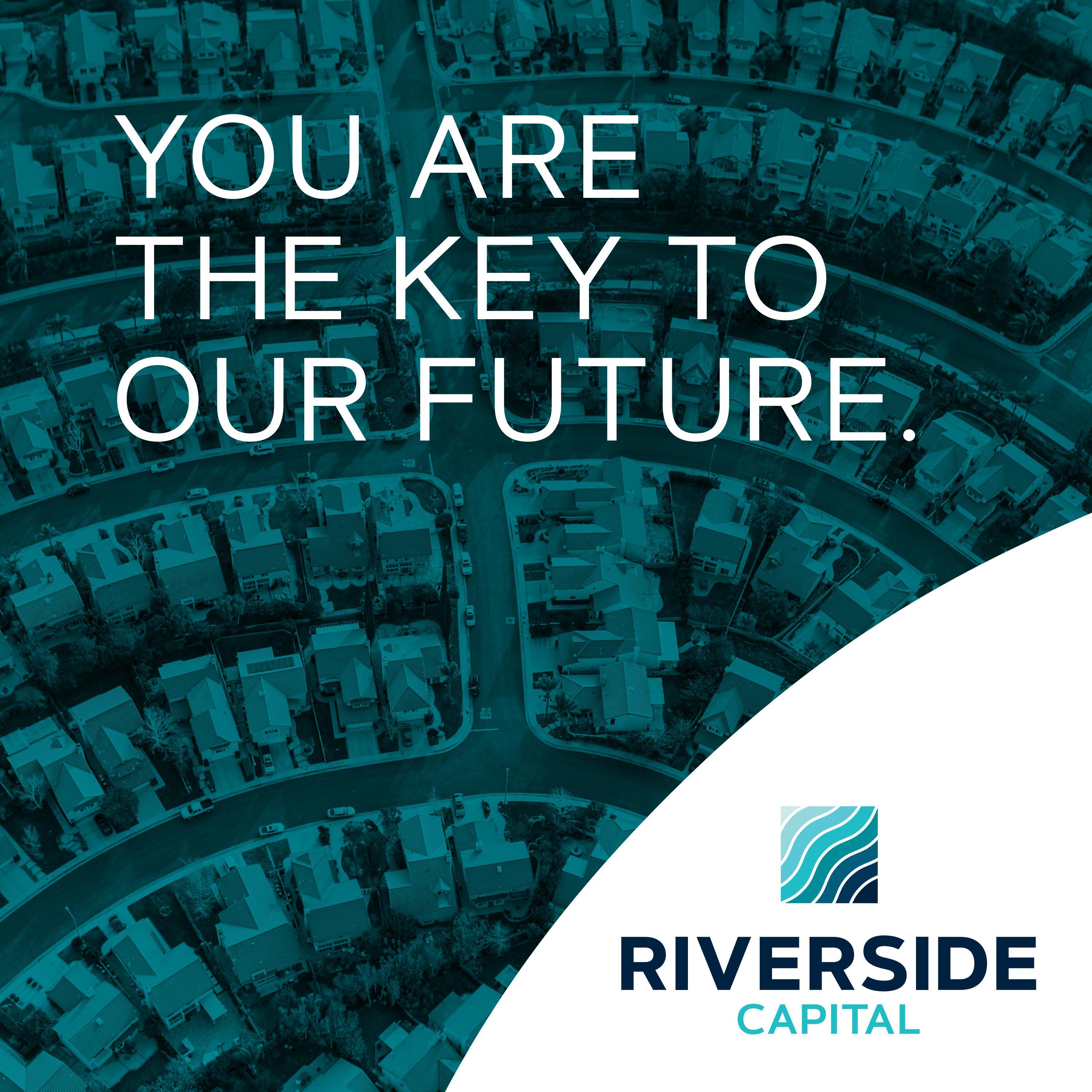 Riverside Capital Brand Book by finchbrand - Issuu