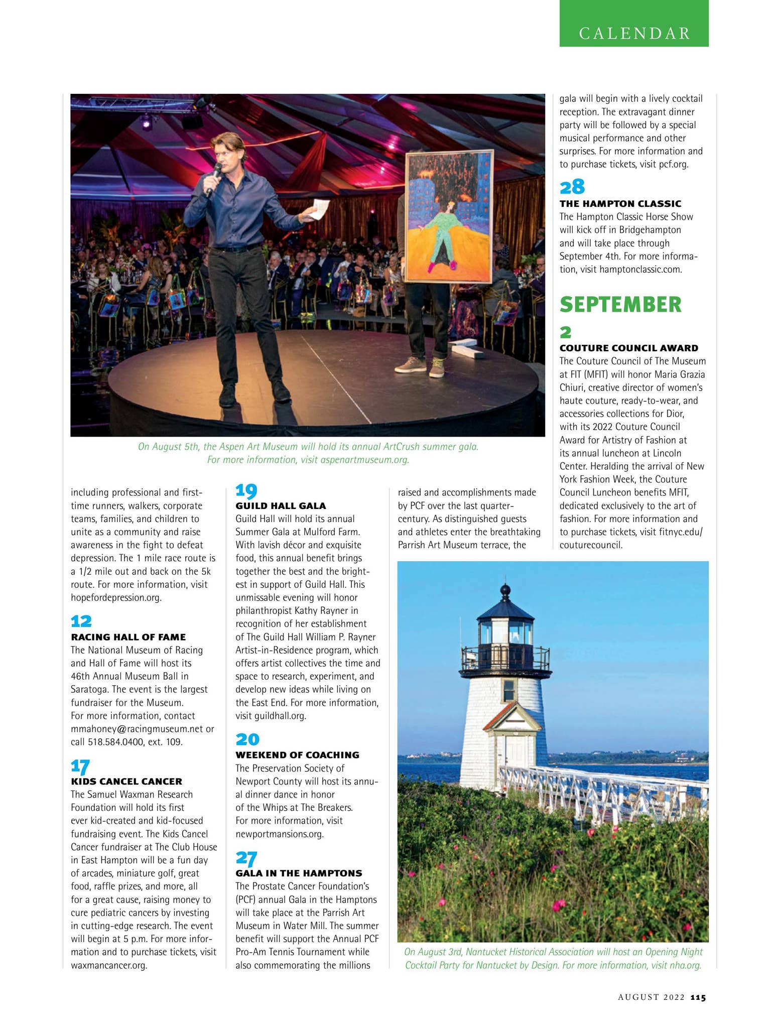 Quest Magazine August 2022 by QUEST Magazine - Issuu