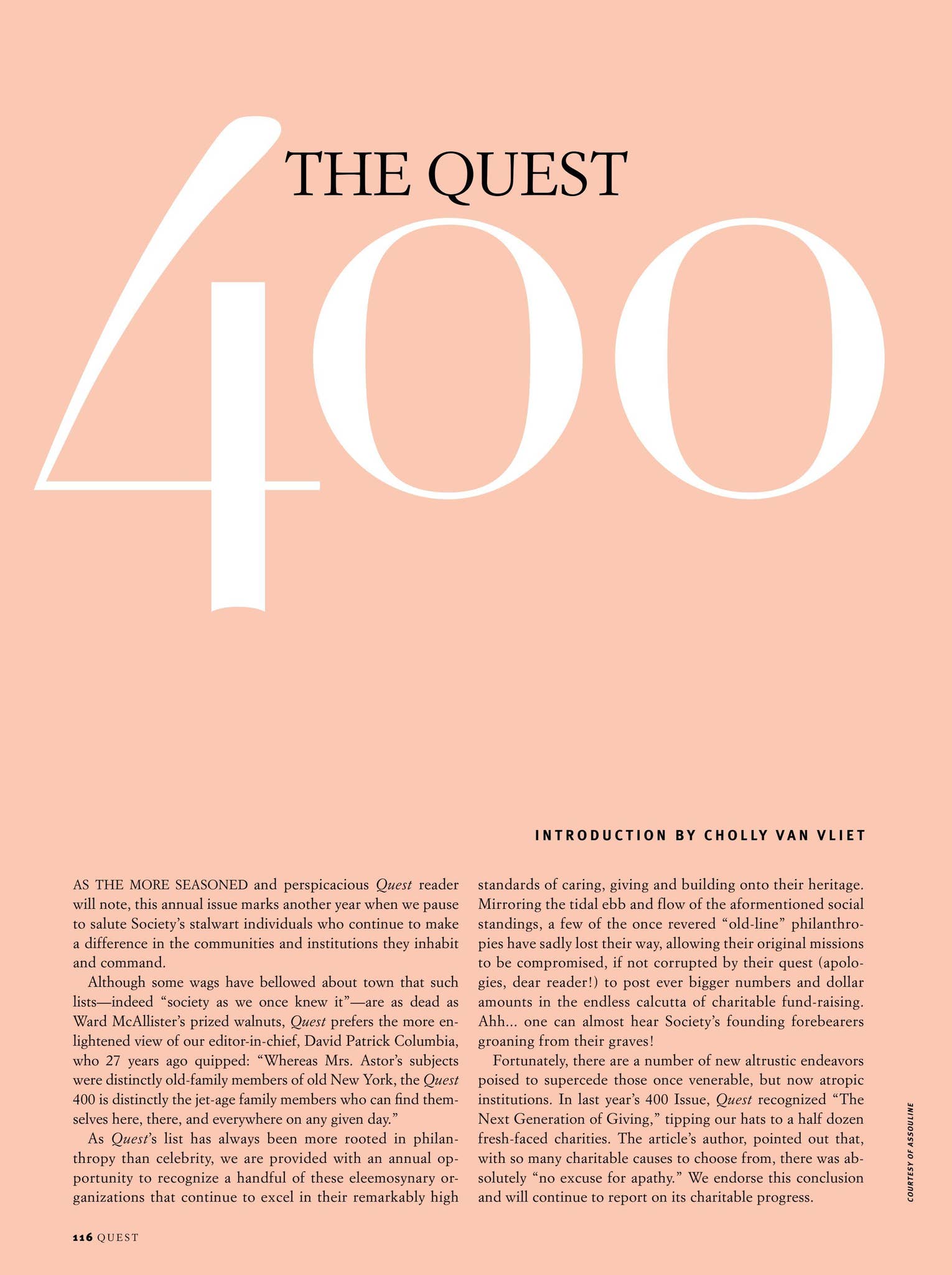 Quest Magazine August 2022 by QUEST Magazine - Issuu