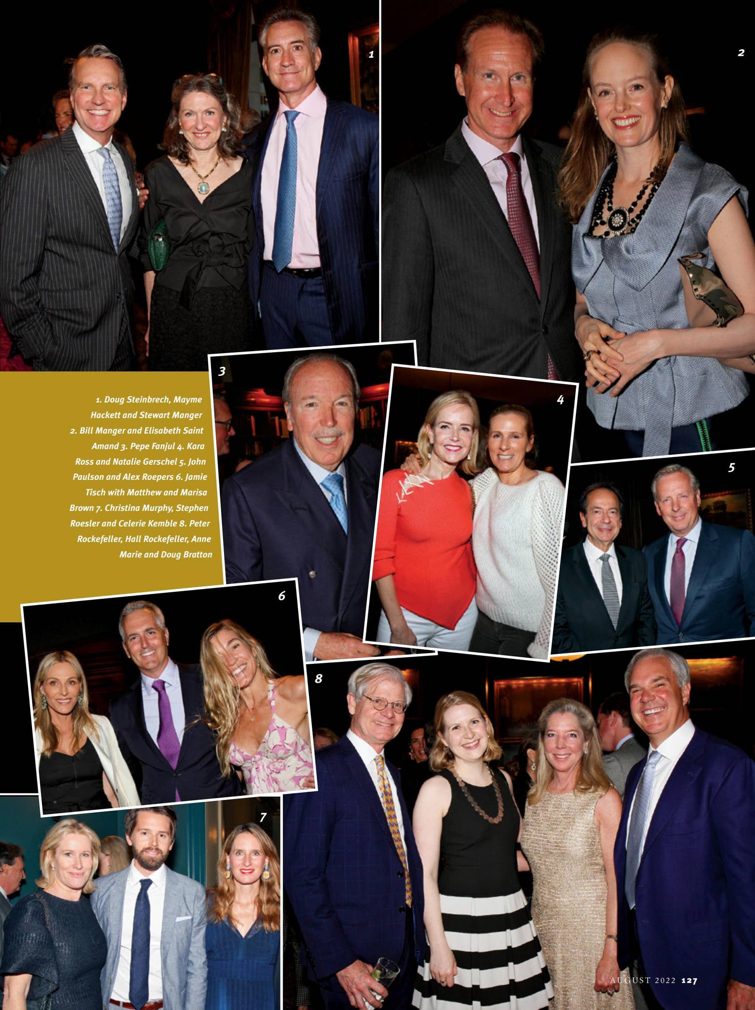 Quest Magazine August 2022 by QUEST Magazine - Issuu