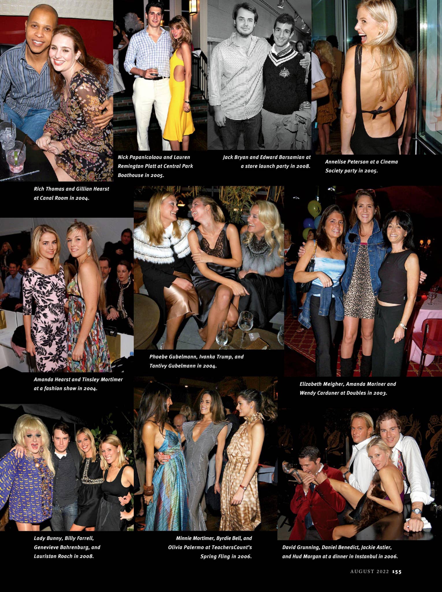 Quest Magazine August 2022 by QUEST Magazine - Issuu