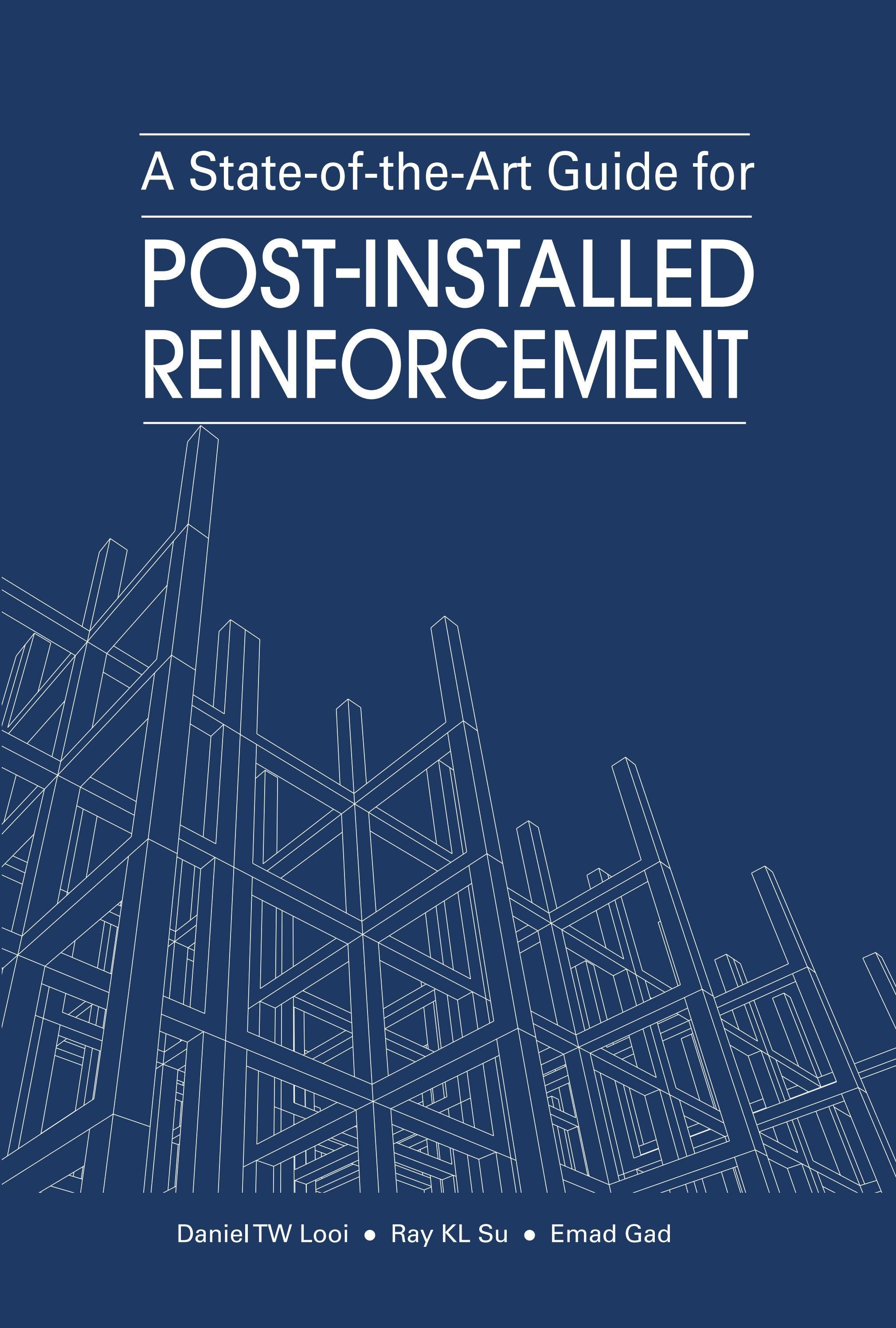 A State-of-the-Art Guide for Post-Installed Reinforcement (Preview) by ...