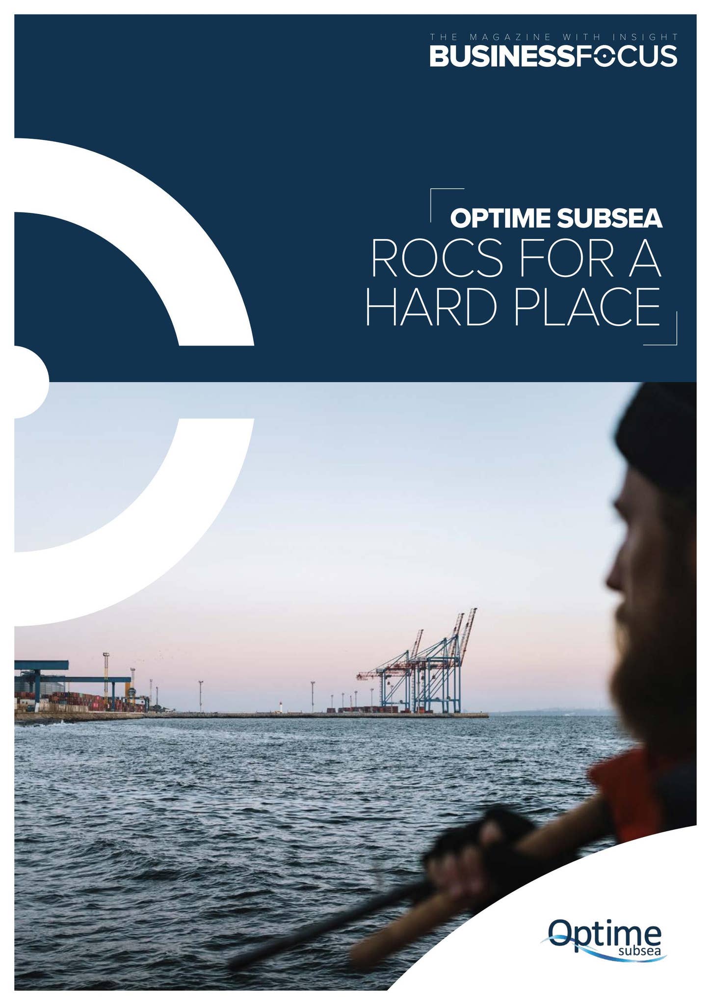 Optime Subsea - Rocs for a Hard Place BFM 100 by Ceo Media Group - Issuu