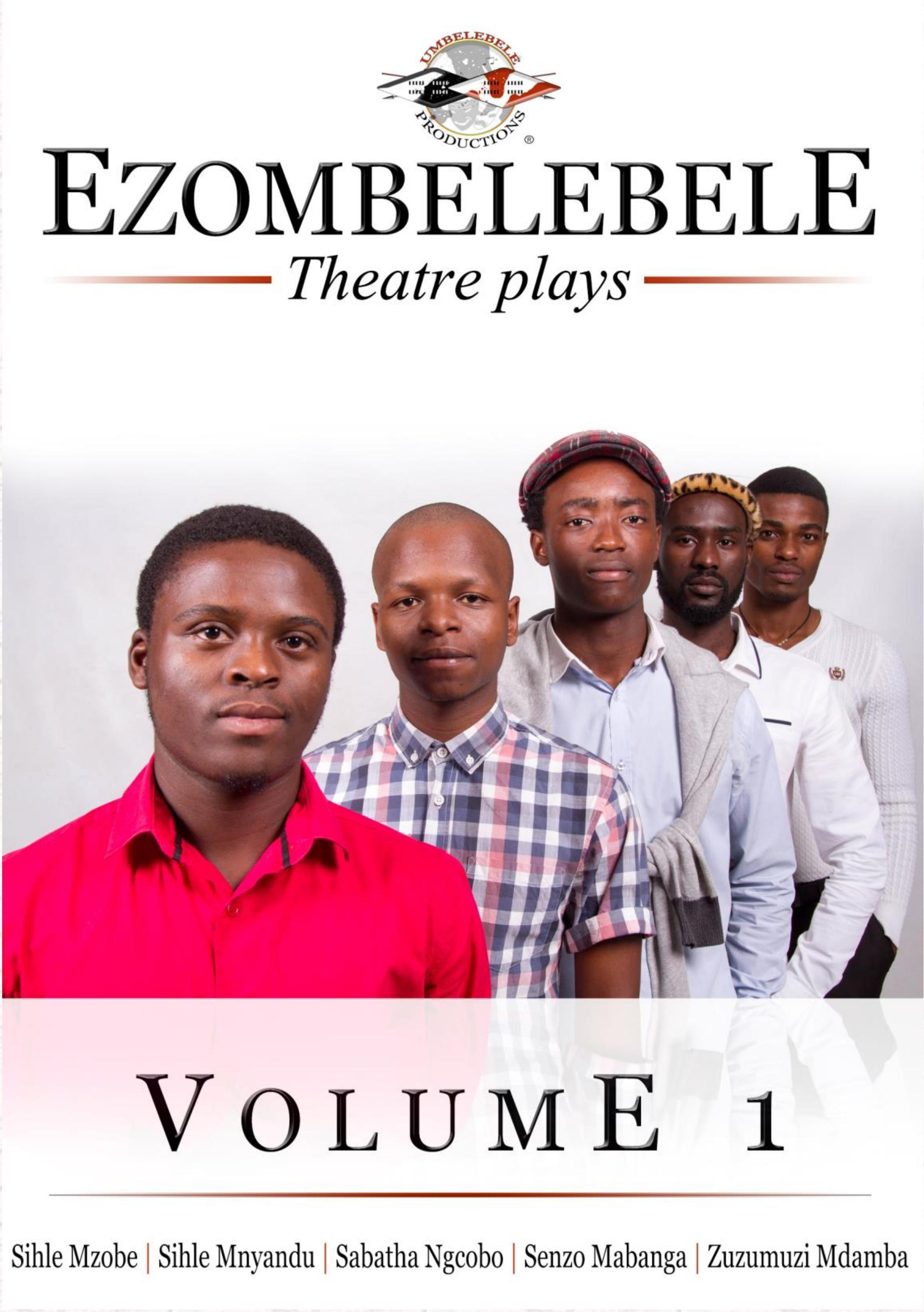 uSiza - Sabatha Ngcobo by Shakespeare in Southern Africa - Issuu