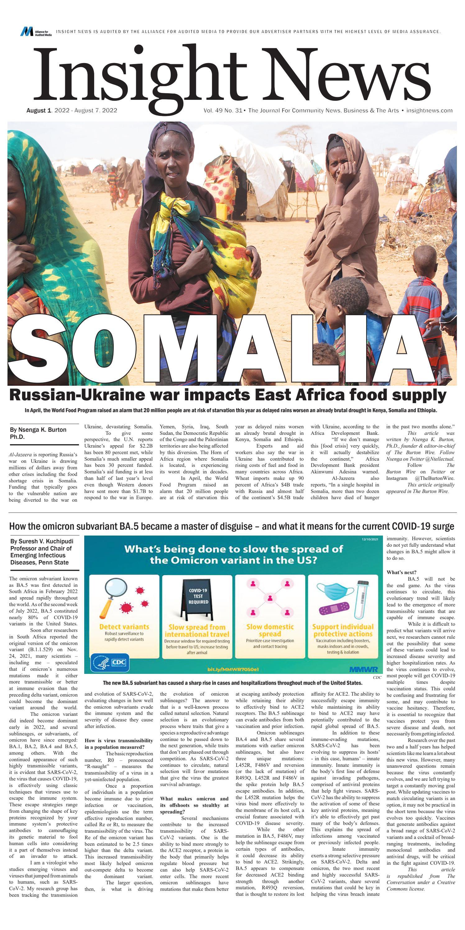 Insight ::: 08.01.2022 by Insight News, Inc - Issuu