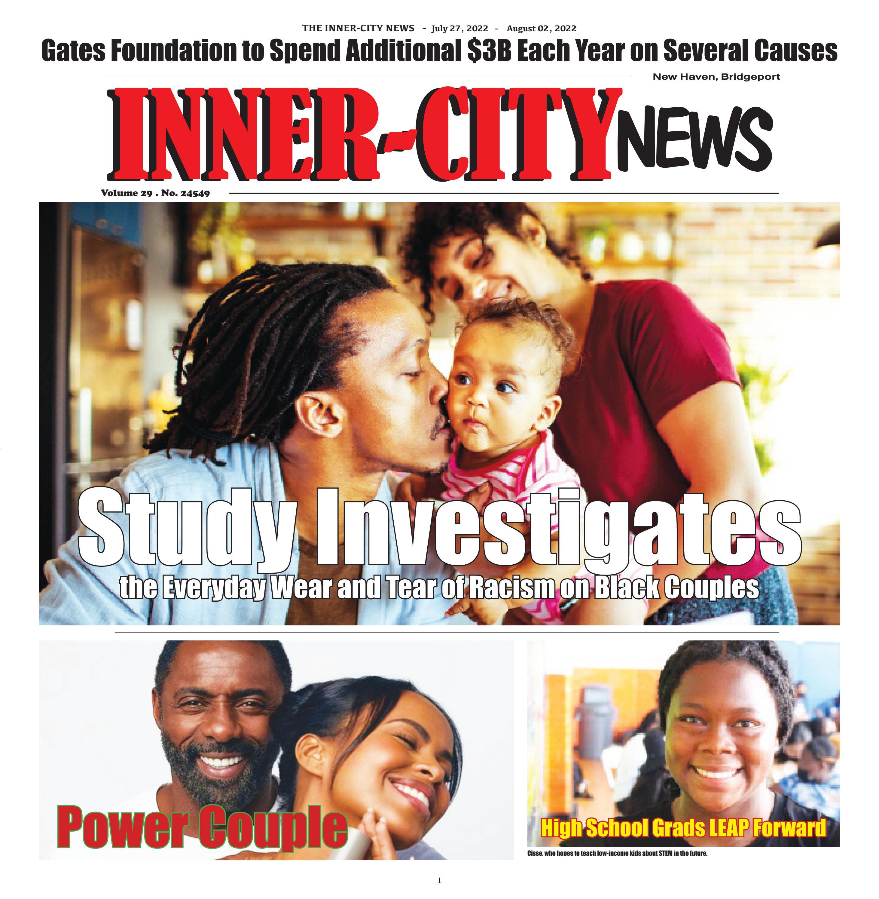 INNER-CITY NEWS by INNER-CITY NEWS - Issuu