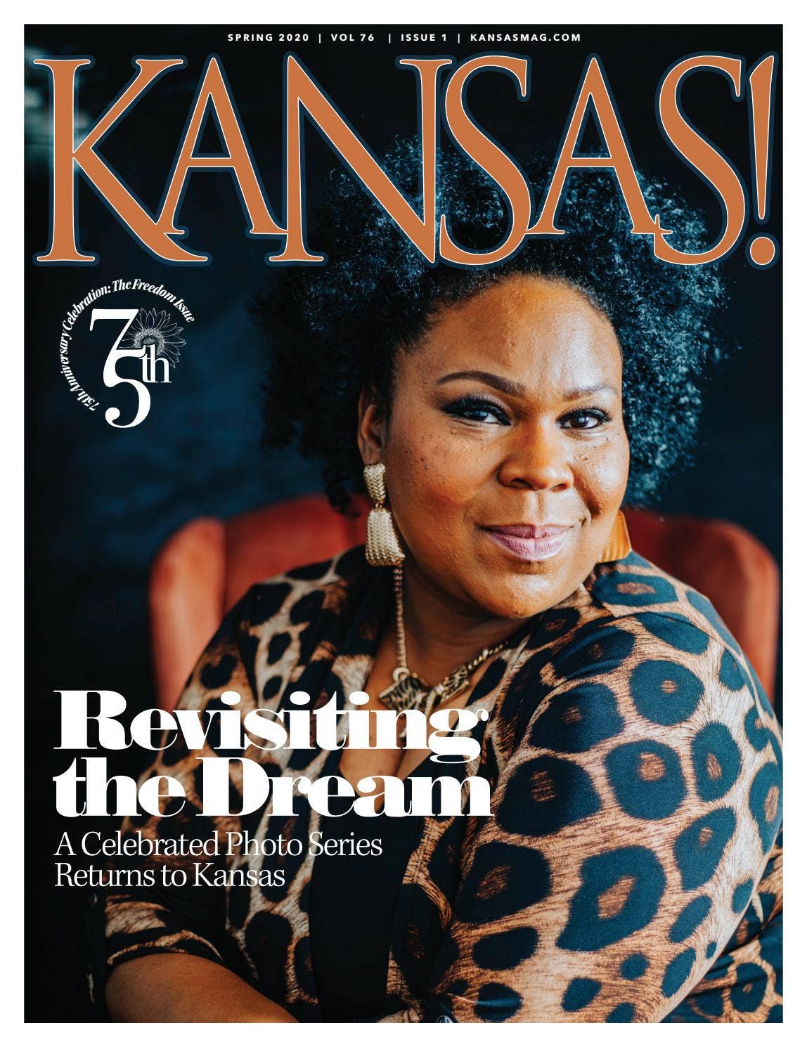 KANSAS! Magazine | Spring 2020 by Kansas Magazine - Issuu