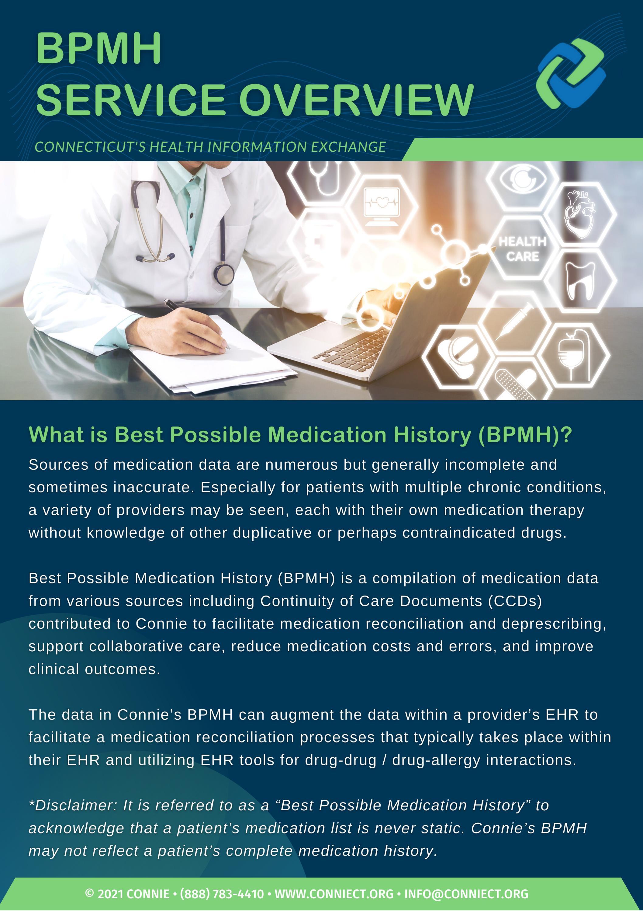 BMPH Overview 7.28 by ConnieCT - Issuu