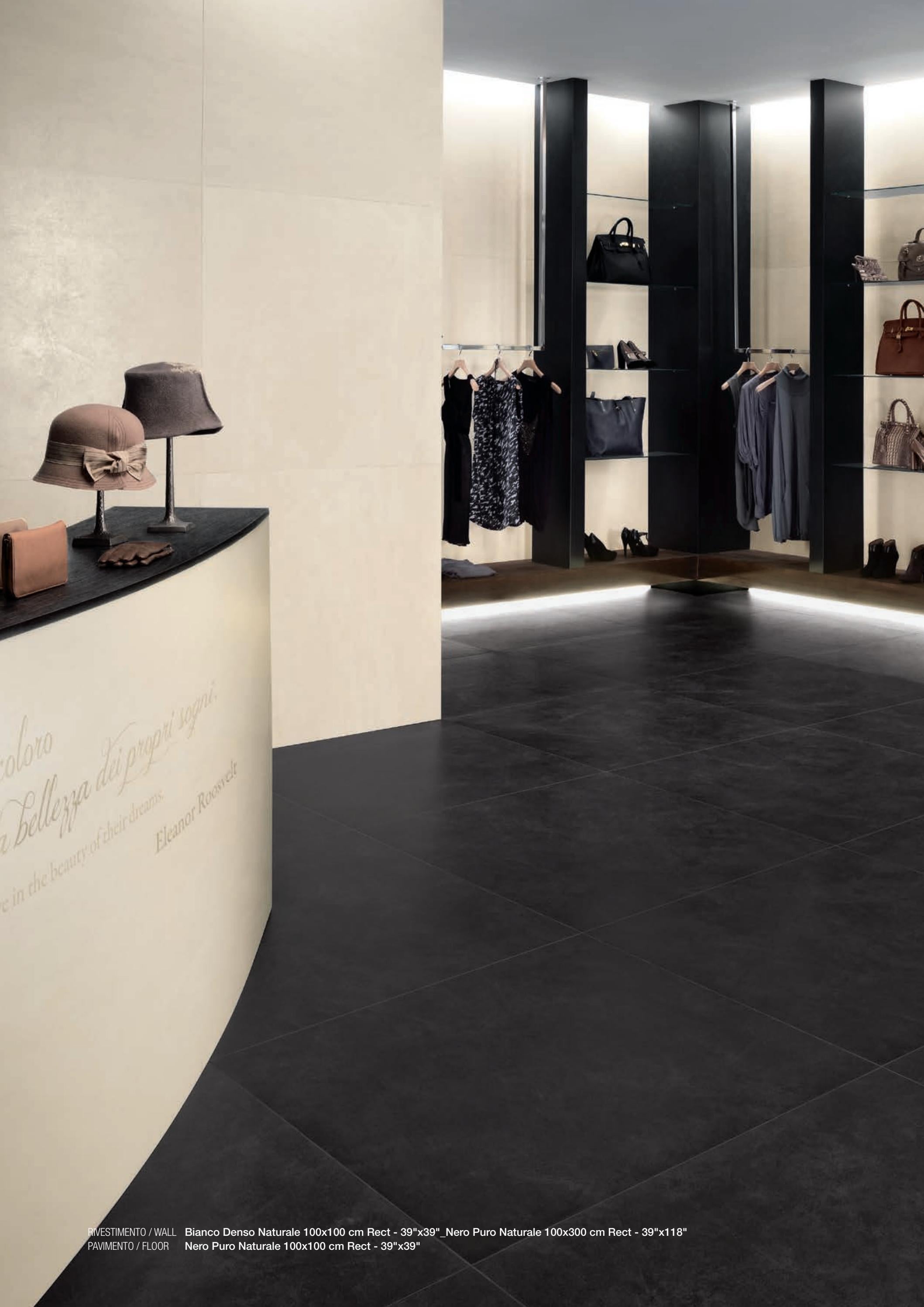 Experience by Panaria - Issuu