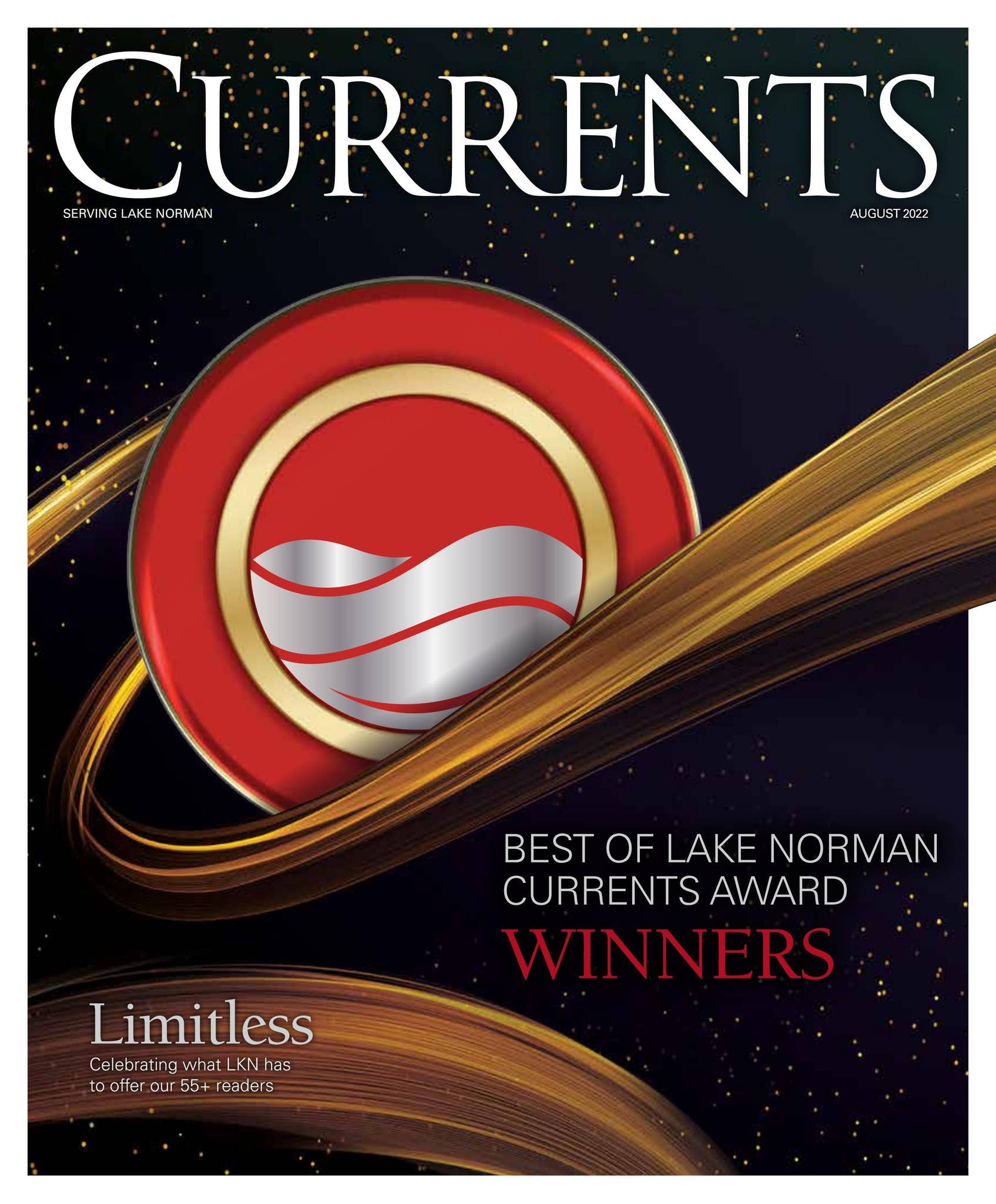 CURRENTS Magazine August 2022 by Lake Norman Currents - Issuu