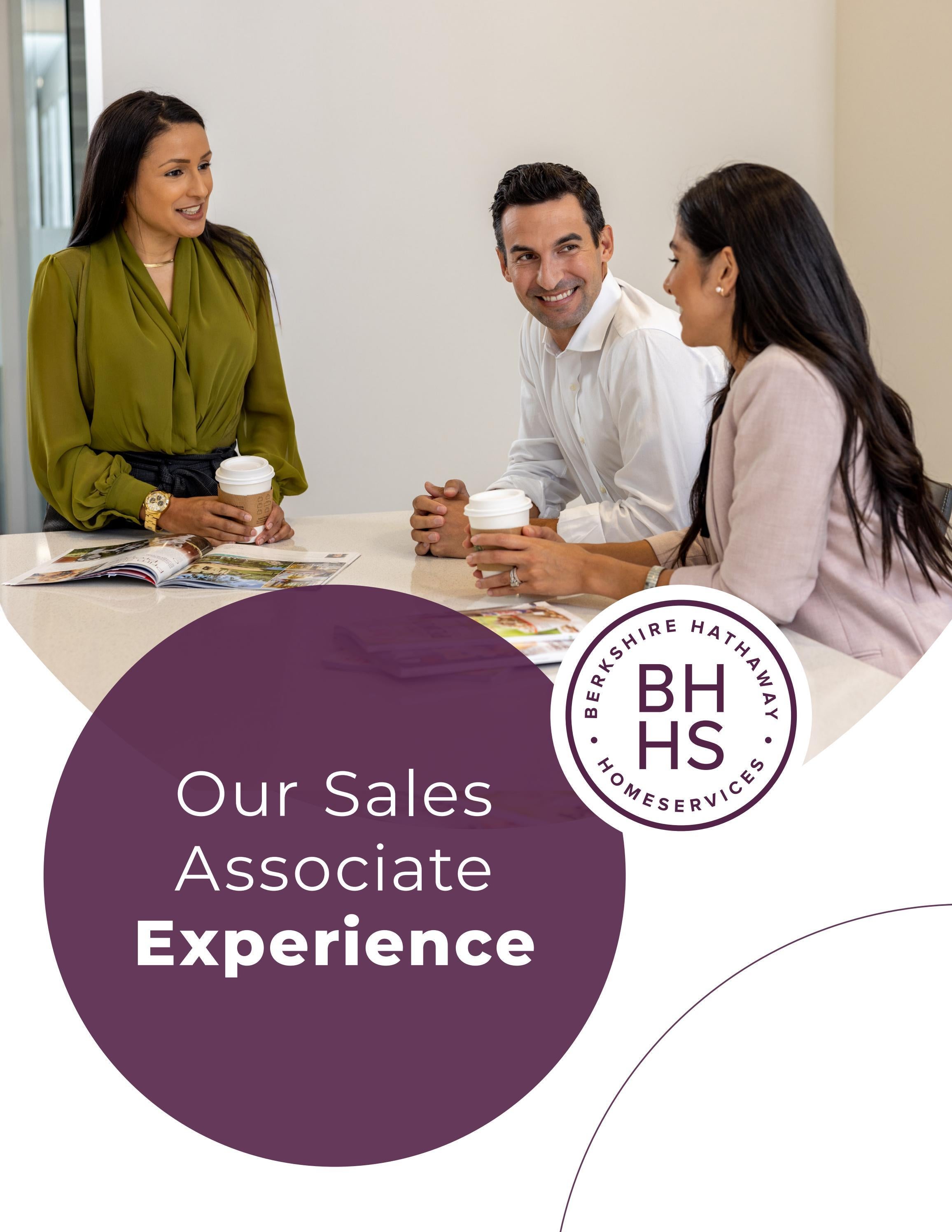 Sales Associate Experience Brochure by marketing-bhhscarolinas - Issuu