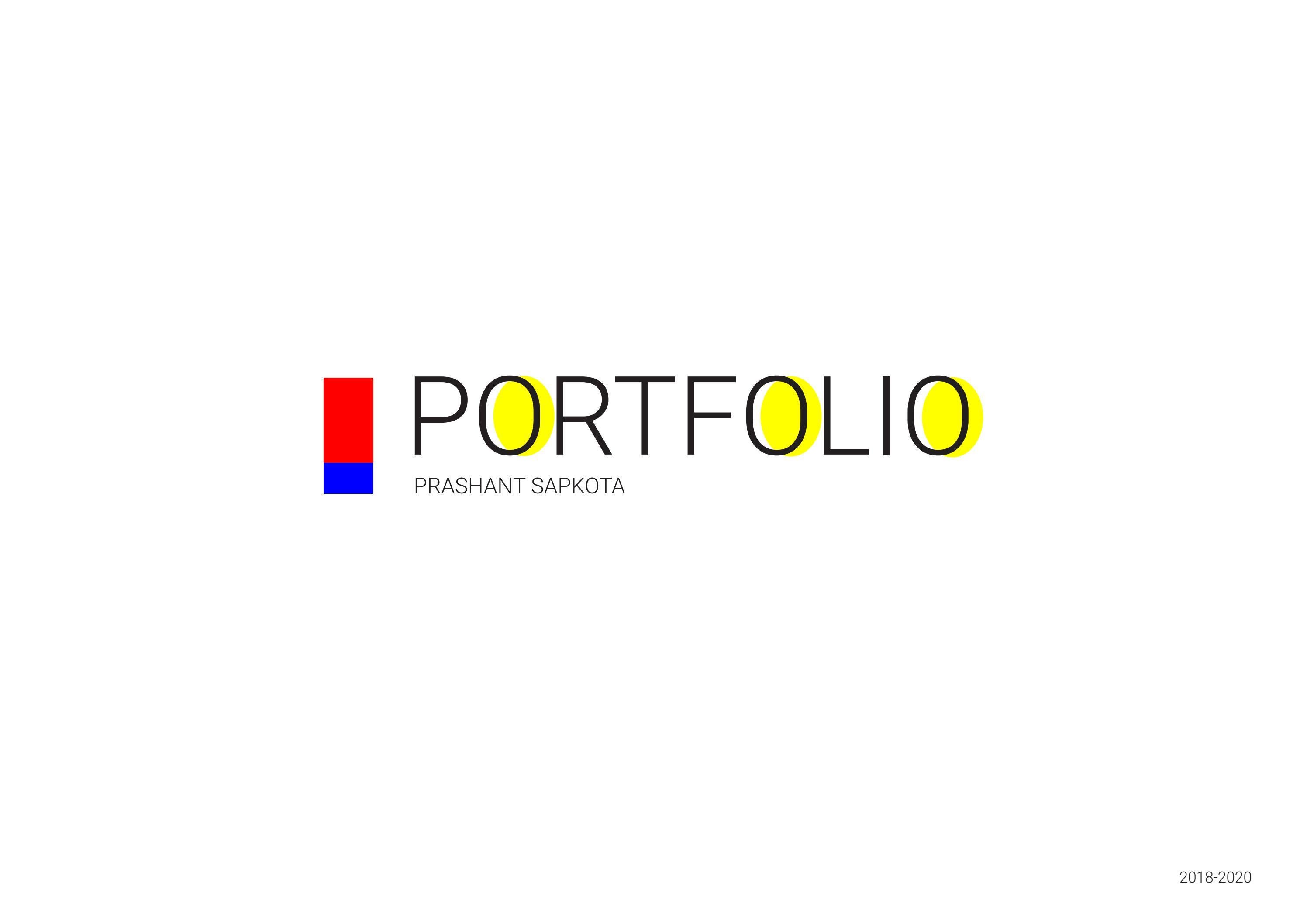 Undergraduate Architecture Portfolio by Prashant Mantra - Issuu