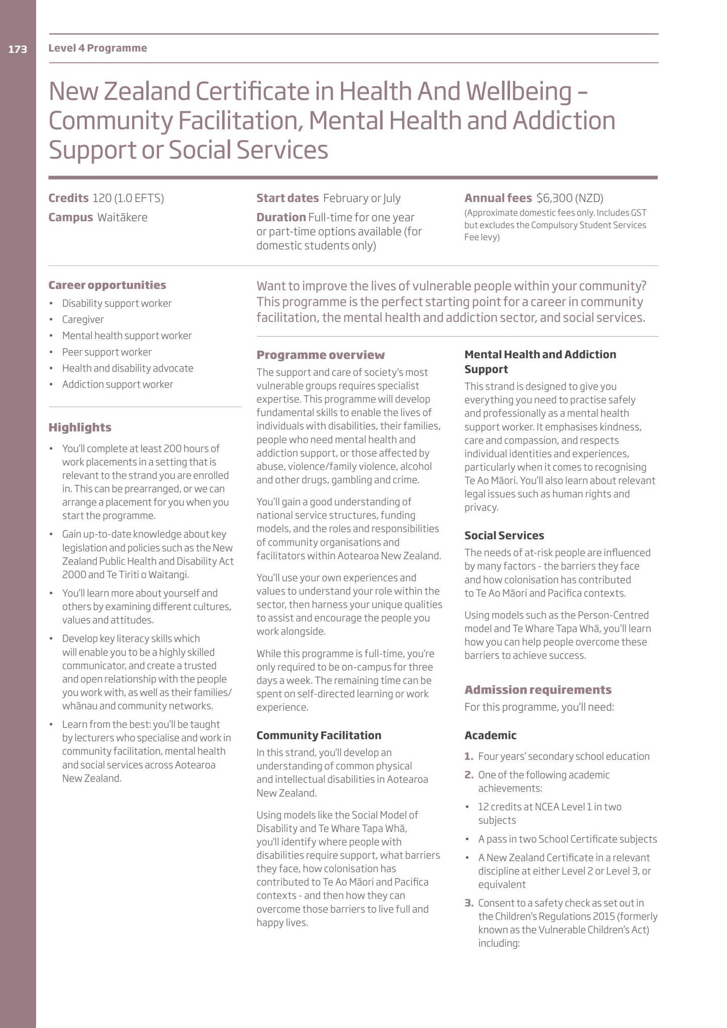 Unitec Prospectus 2023 by Unitec - Issuu