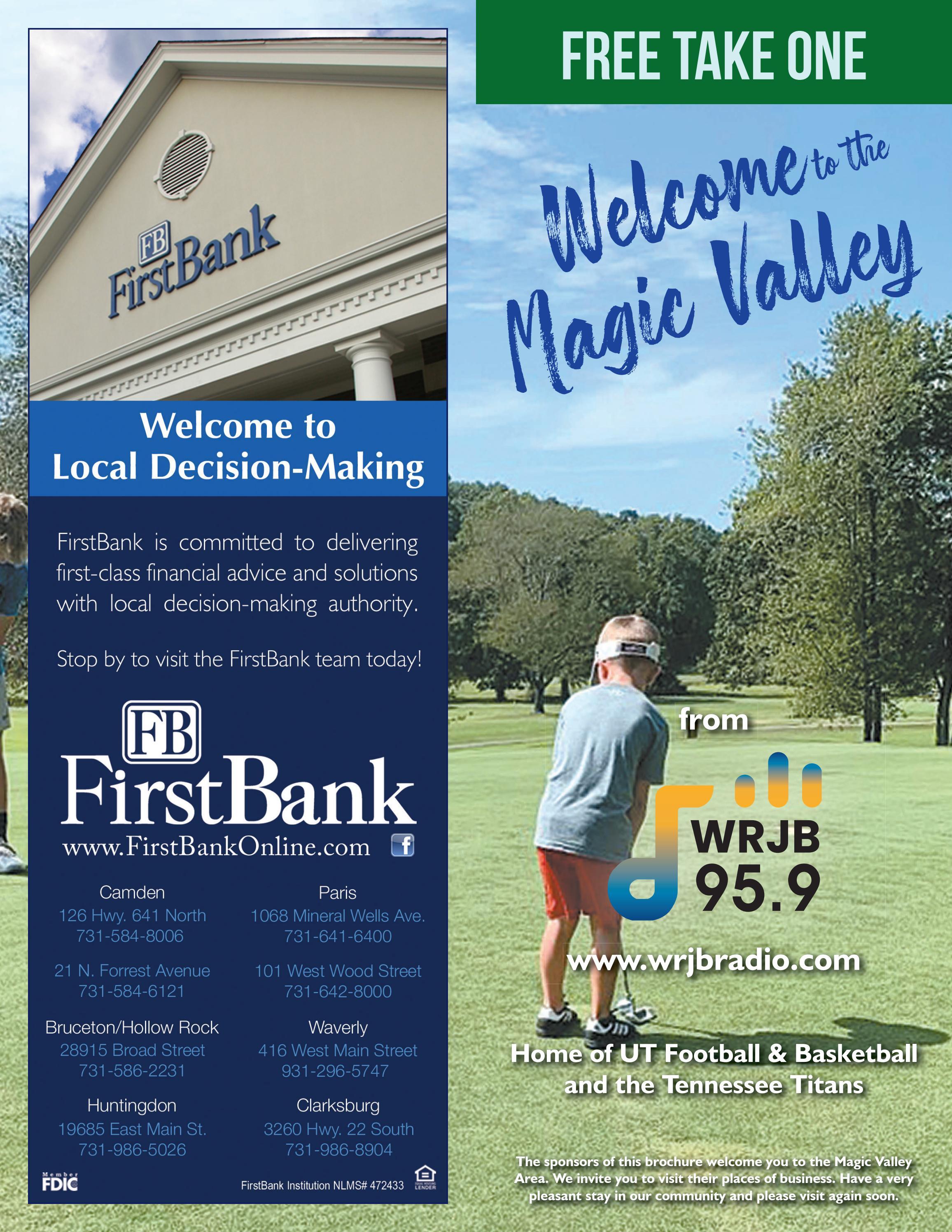 Magic Valley Map 2022 by Fox Press - Issuu