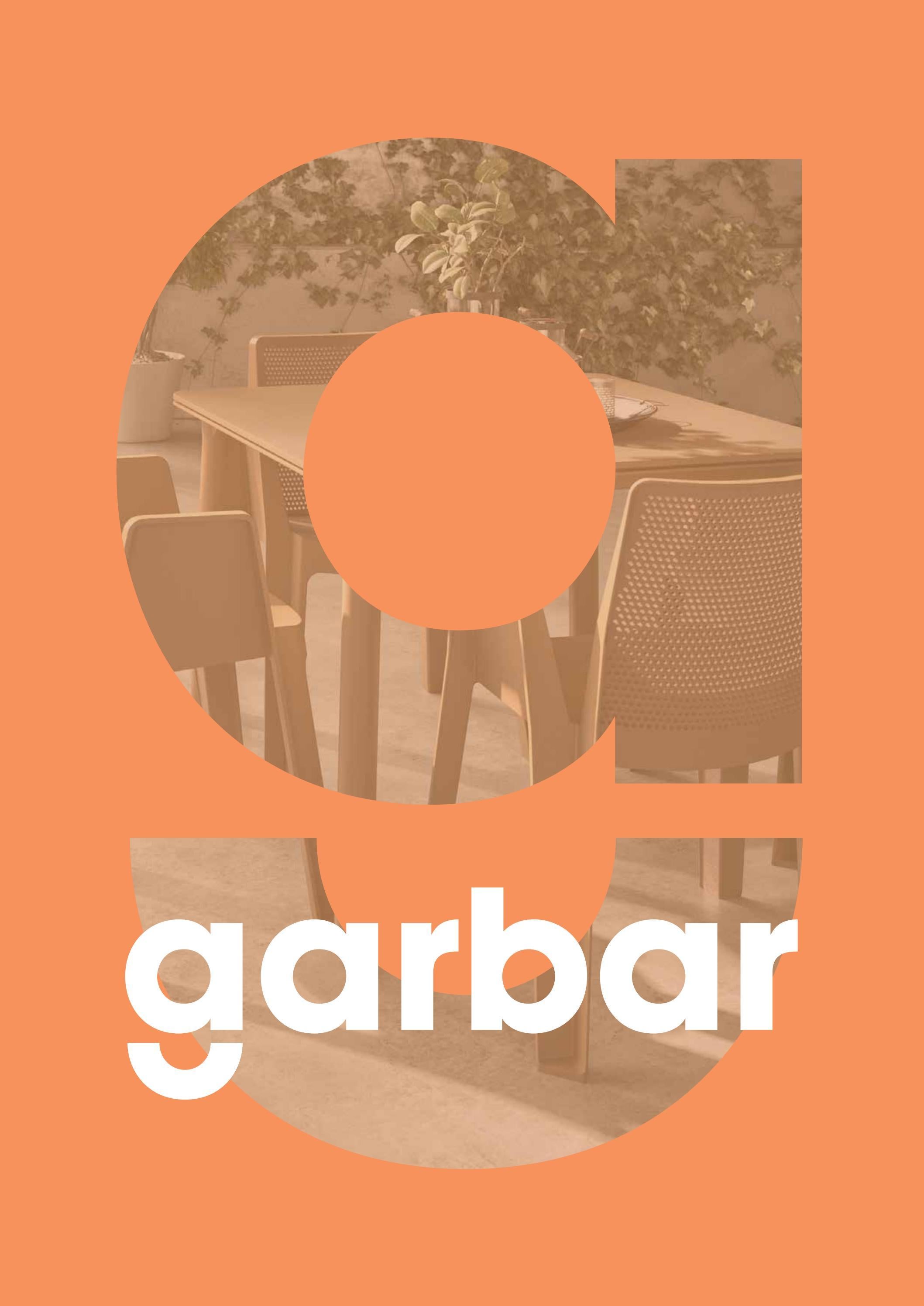 Catálogo Garbar by Resol - Issuu
