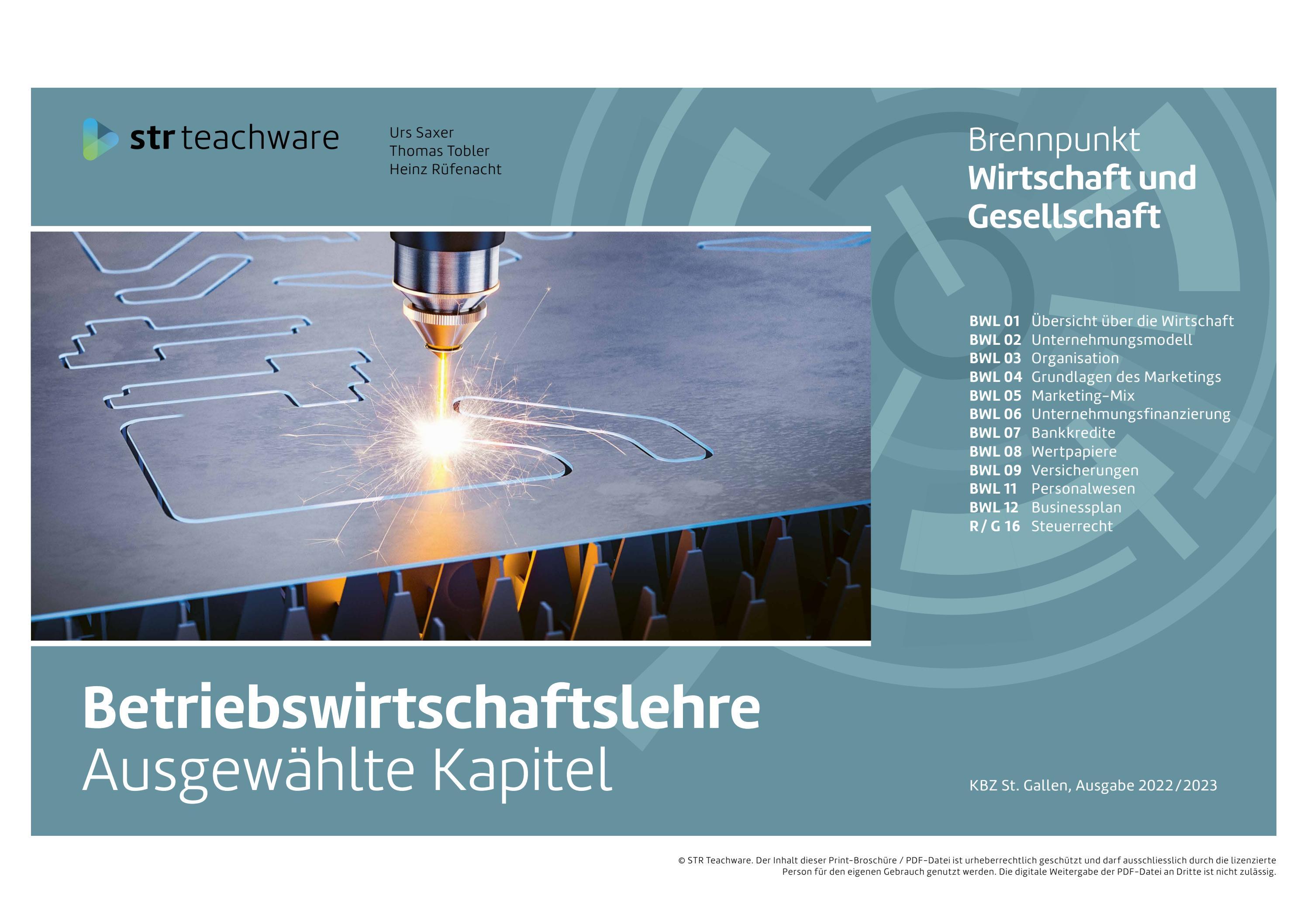 KBZ-BWL-SV by STR teachware - Issuu