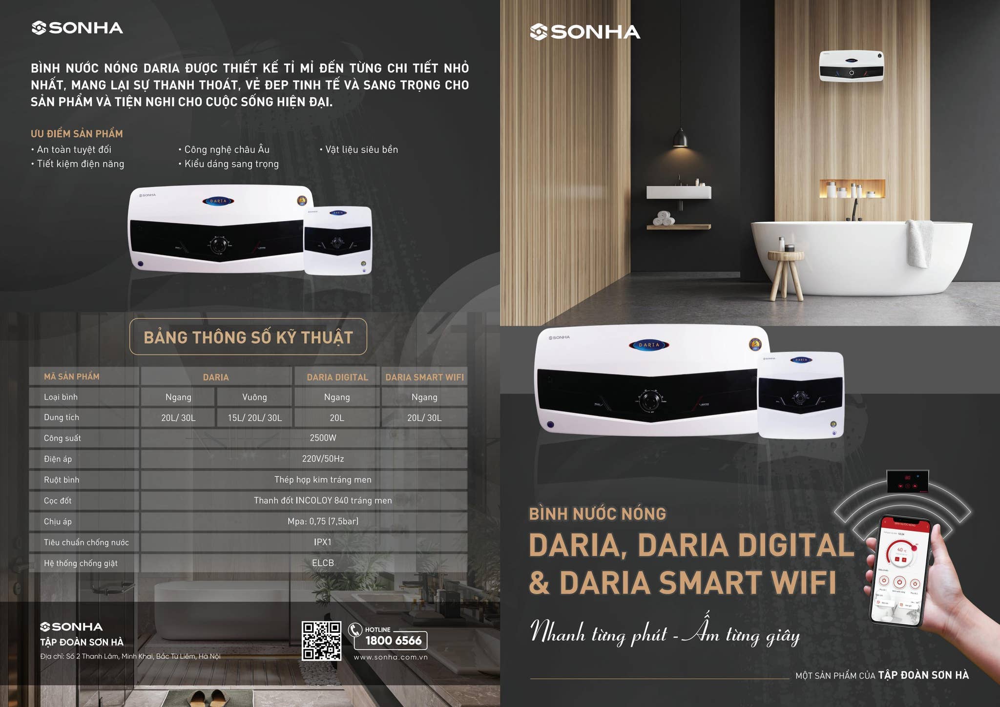 BNN DARIA by Marketing SHI - Issuu