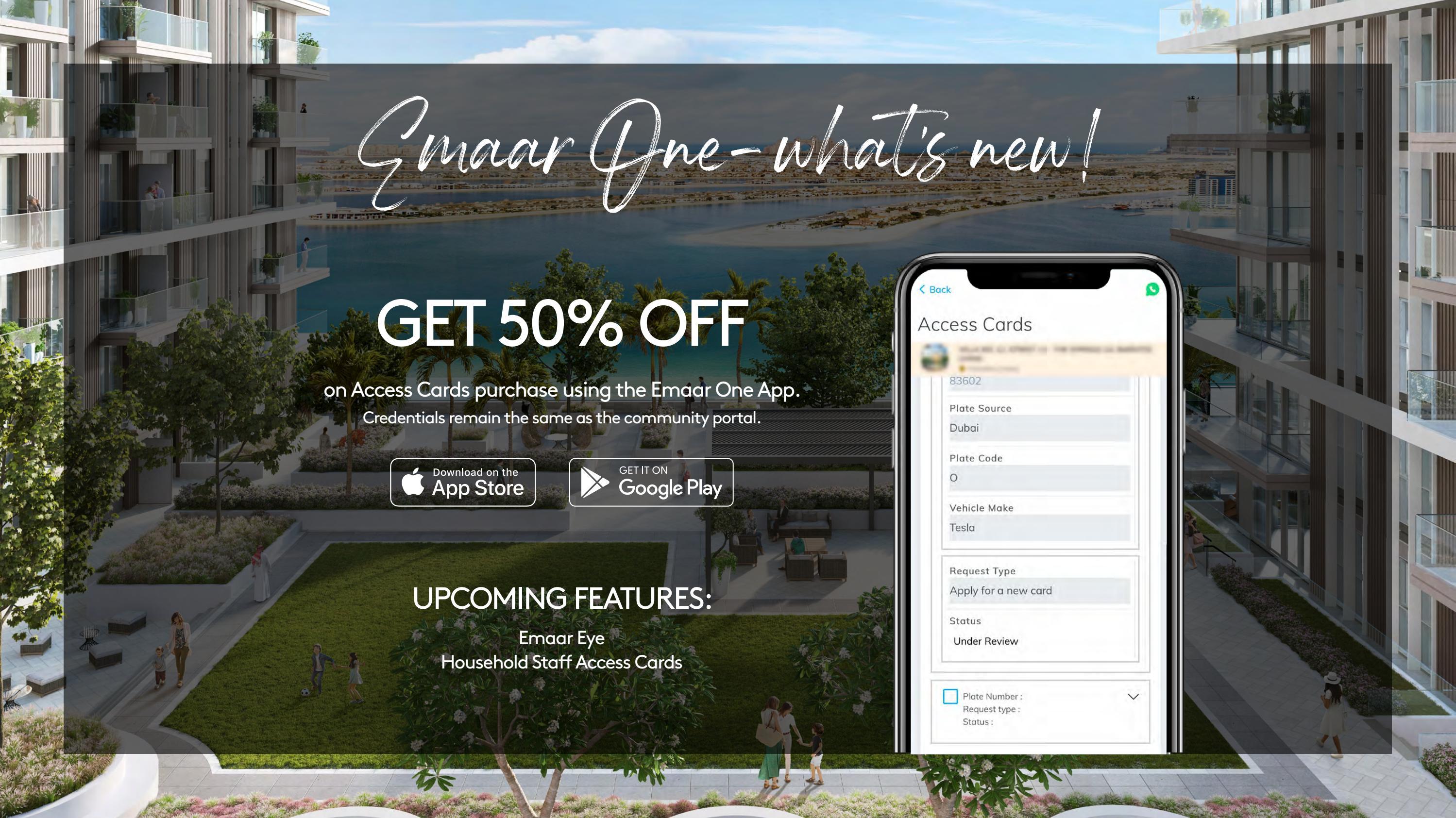 Emaar Beachfront_July Edition 2022 by Emaar Community Management - Issuu