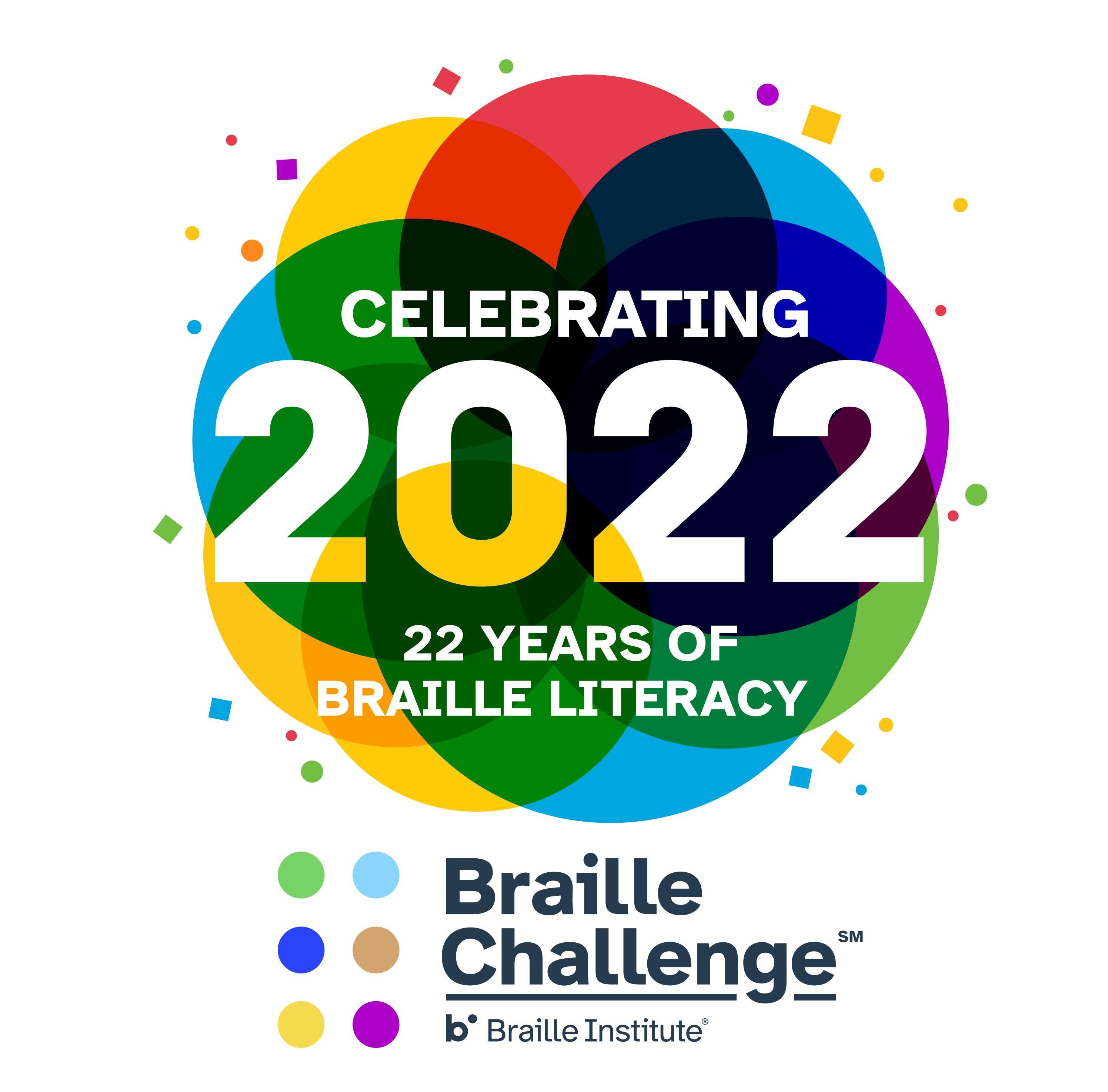 Braille-logo by ARickard - Issuu