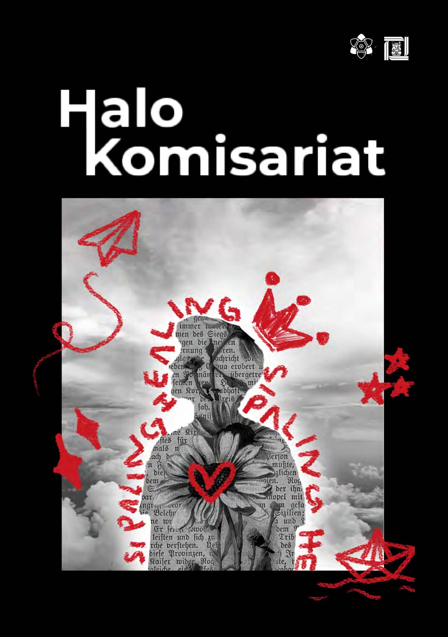 Halo Komisariat (Kita) Edisi I by HMP Pangripta Loka ITB Komisariat - Issuu