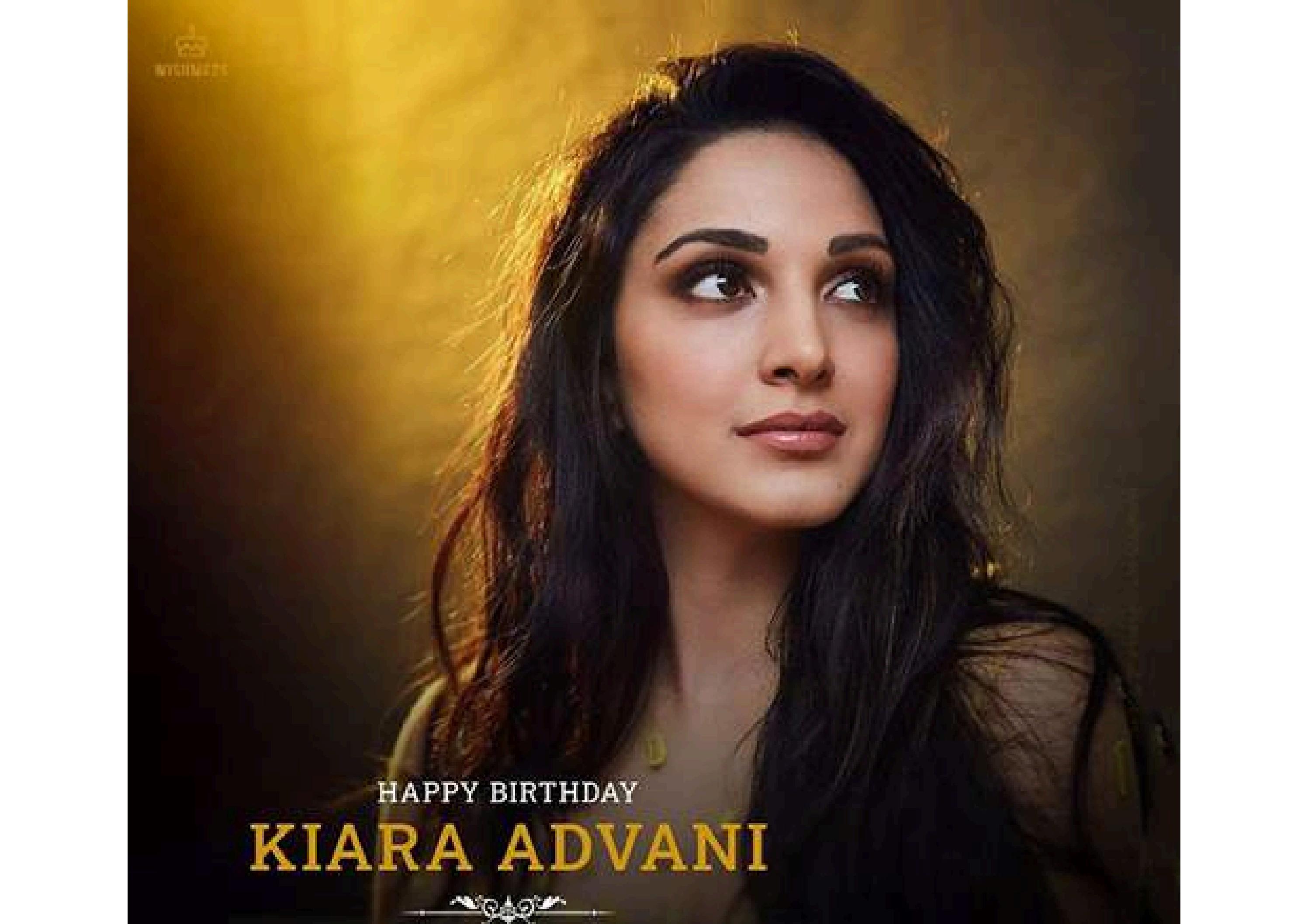 Kiara Advani Birthday Wishes From Bandya Mama By Bandya Mama Issuu