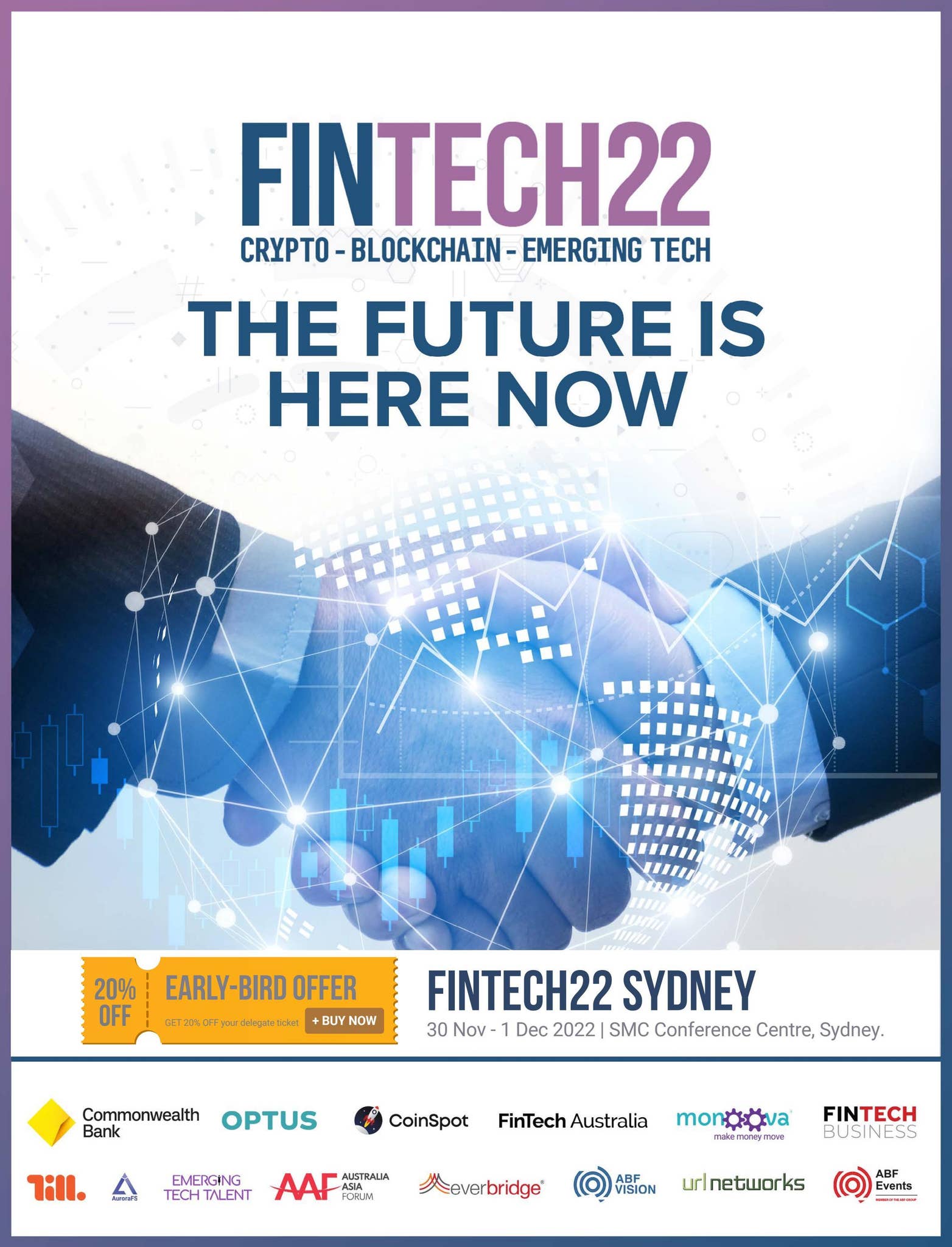 Fintech22 - Winter Issue 2 by ABF Business - Issuu