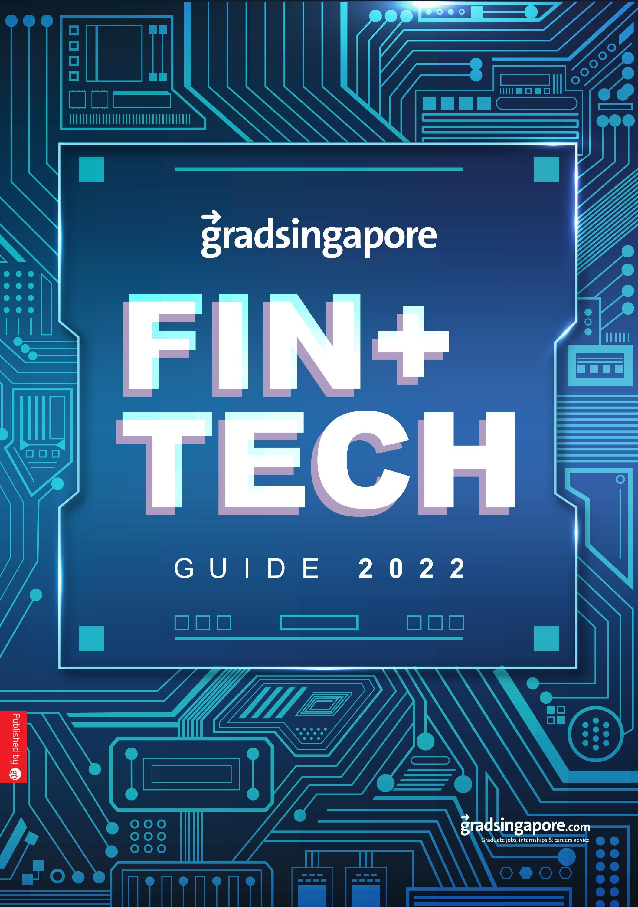 Fin+Tech Guide 2022 by GTI Media Asia - Issuu