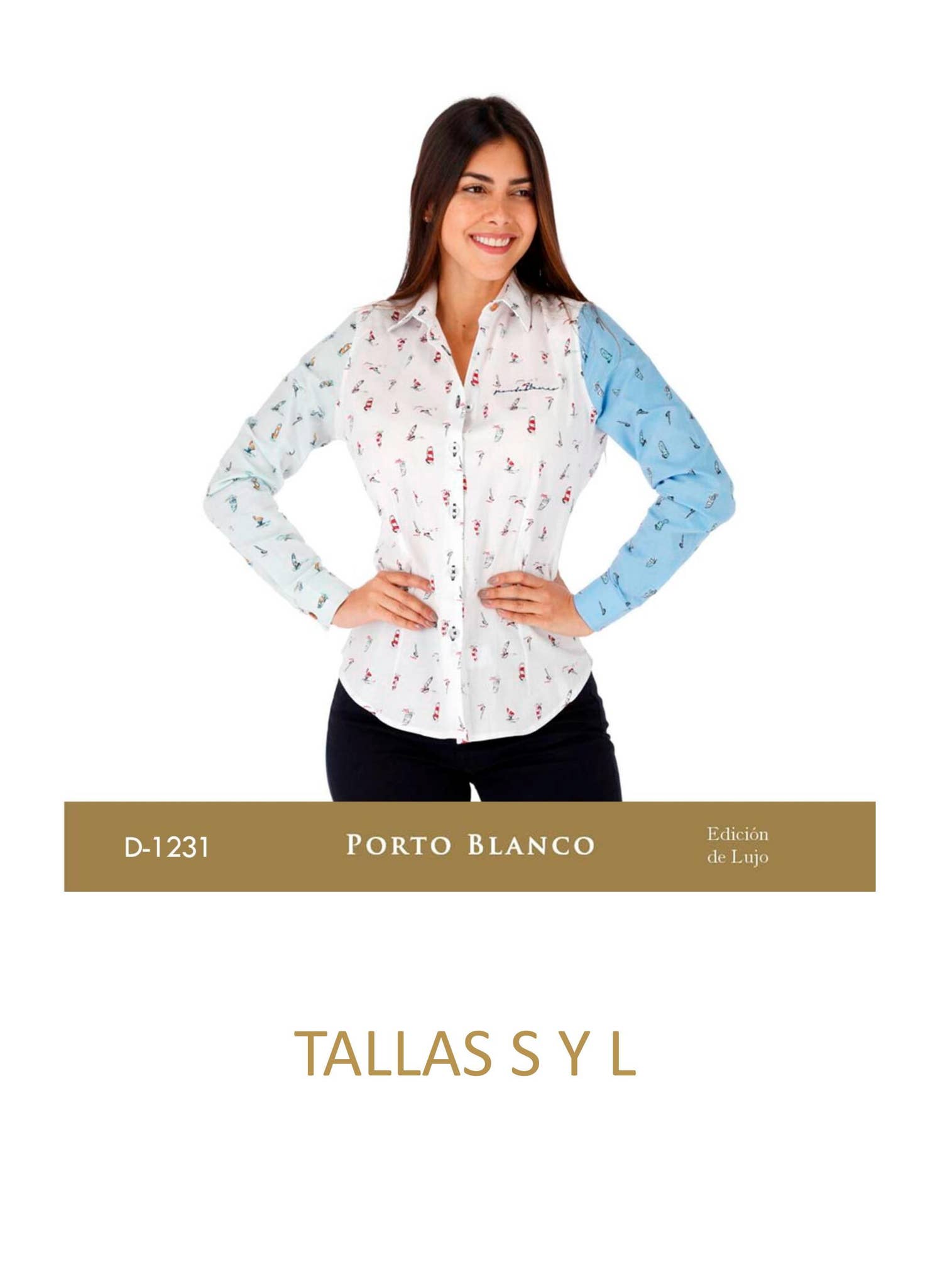 CATALOGO PB AGOSTO by portoblancogt - Issuu