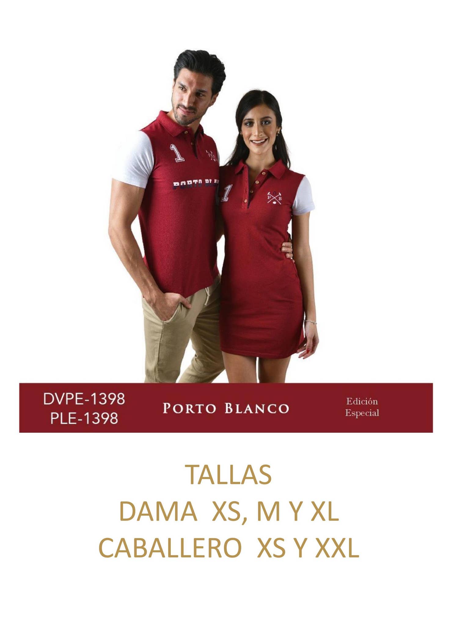 CATALOGO PB AGOSTO by portoblancogt - Issuu